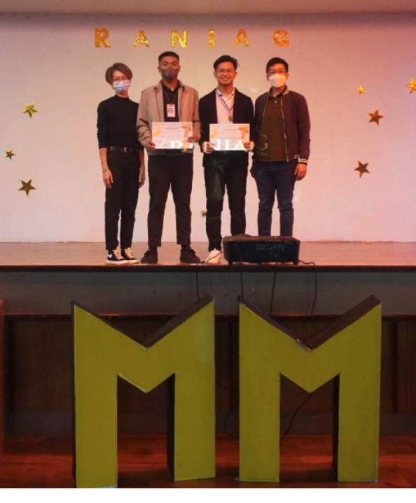 Raniag 2023: Illuminating Marketing Excellence Across Generation ...