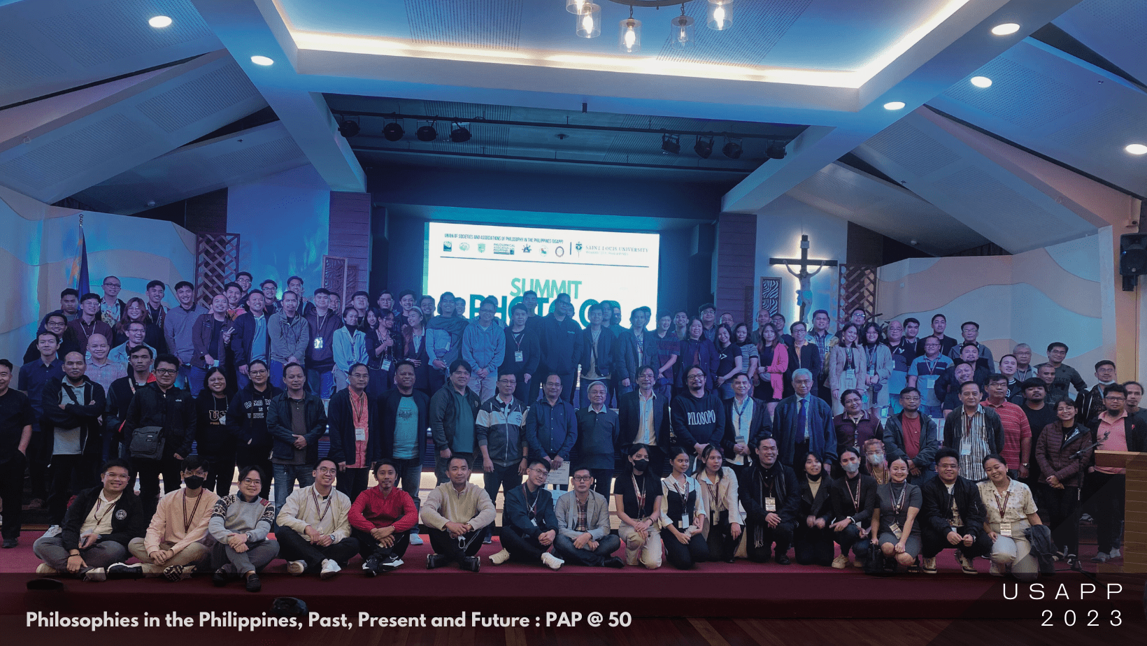 Saint Louis University Hosts the 3rd Biennial Summit of the Union of ...