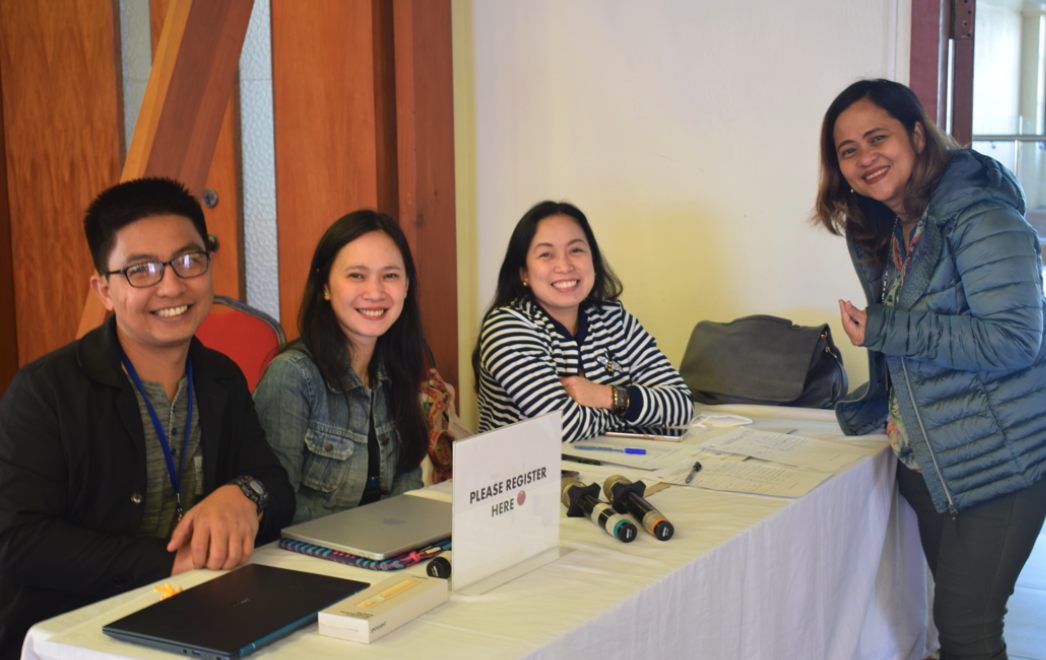 SLU University Research and Innovation Center Conducts Research and Innovation Training and ...