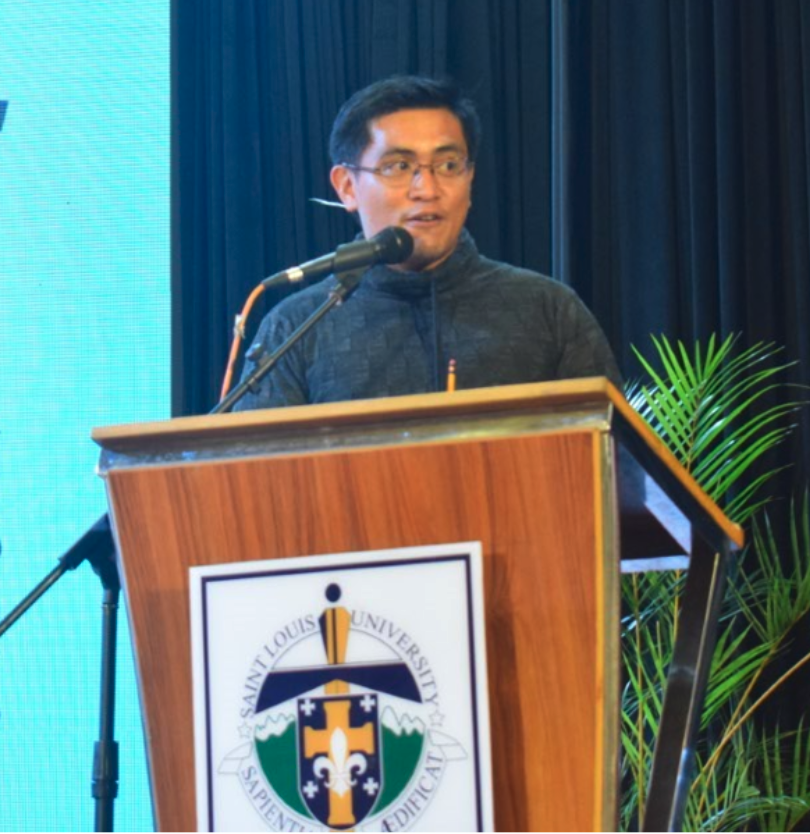 iCreate 2023: Advocating Technologies to Empower Communities - Saint Louis University, Philippines