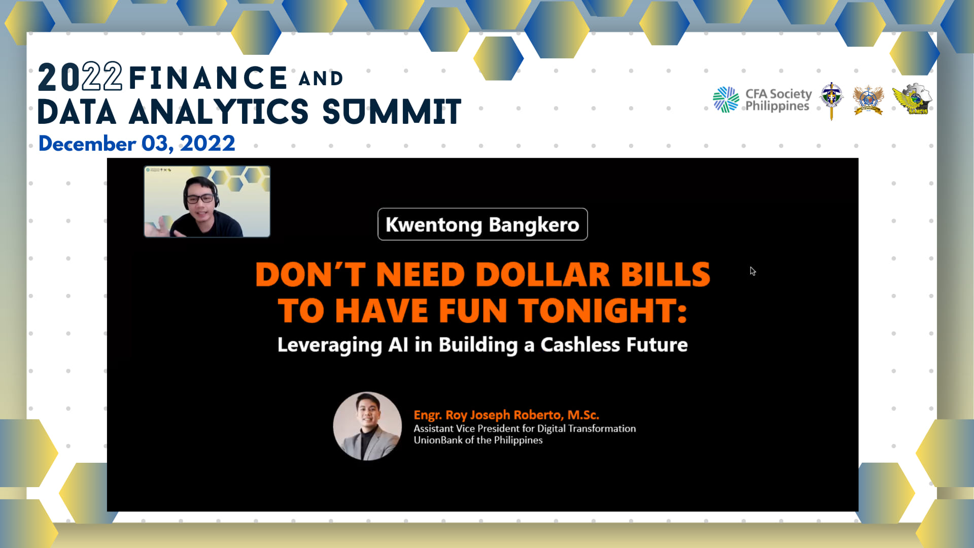 SLU Financial Management Students are Primary Delegates in Finance and ...