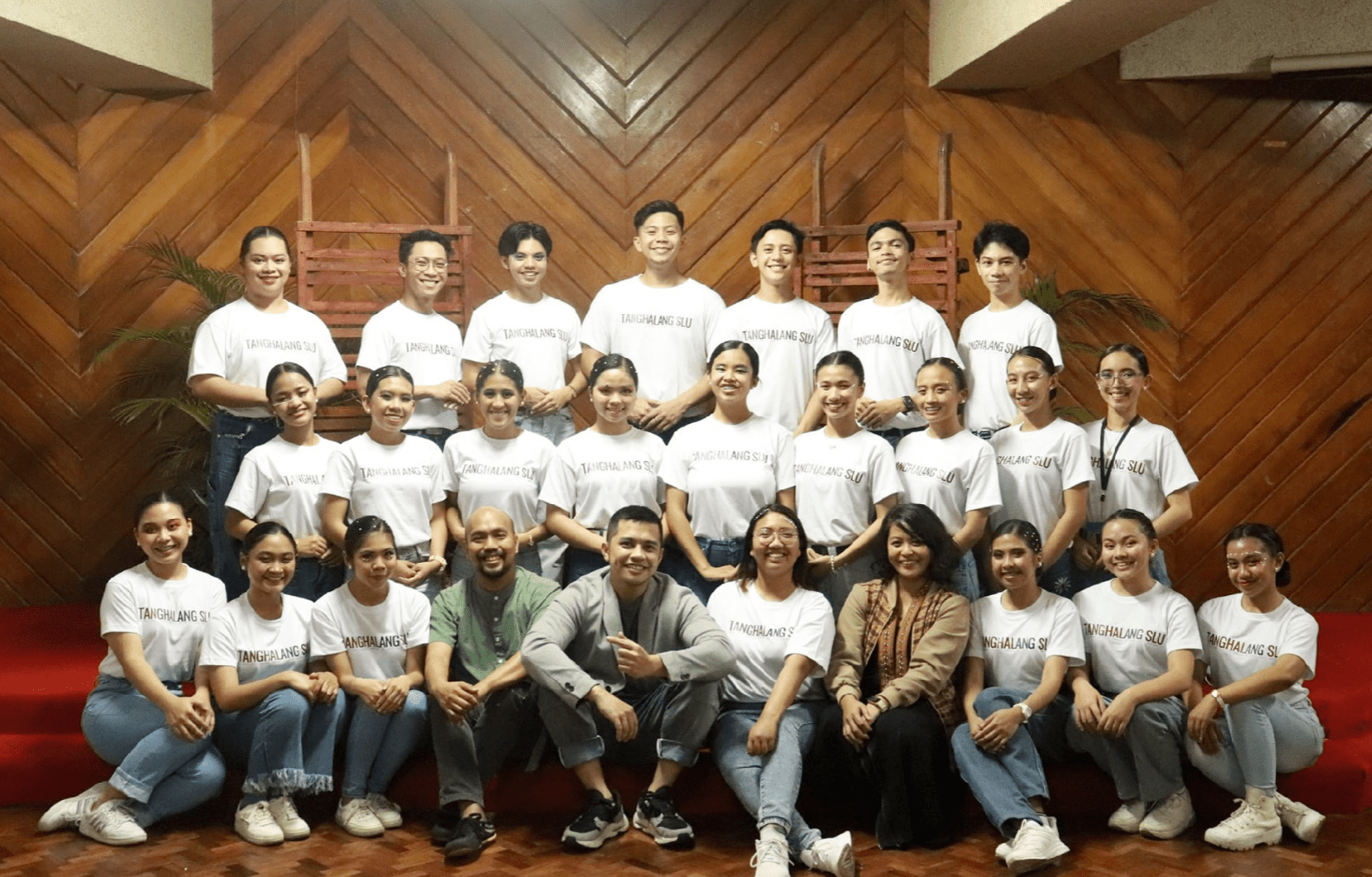 SLU CCA Arts Festival 2023 a Success – Saint Louis University, Philippines