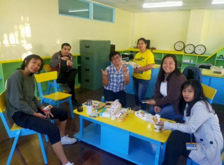 News & Announcements - Saint Louis University, Philippines