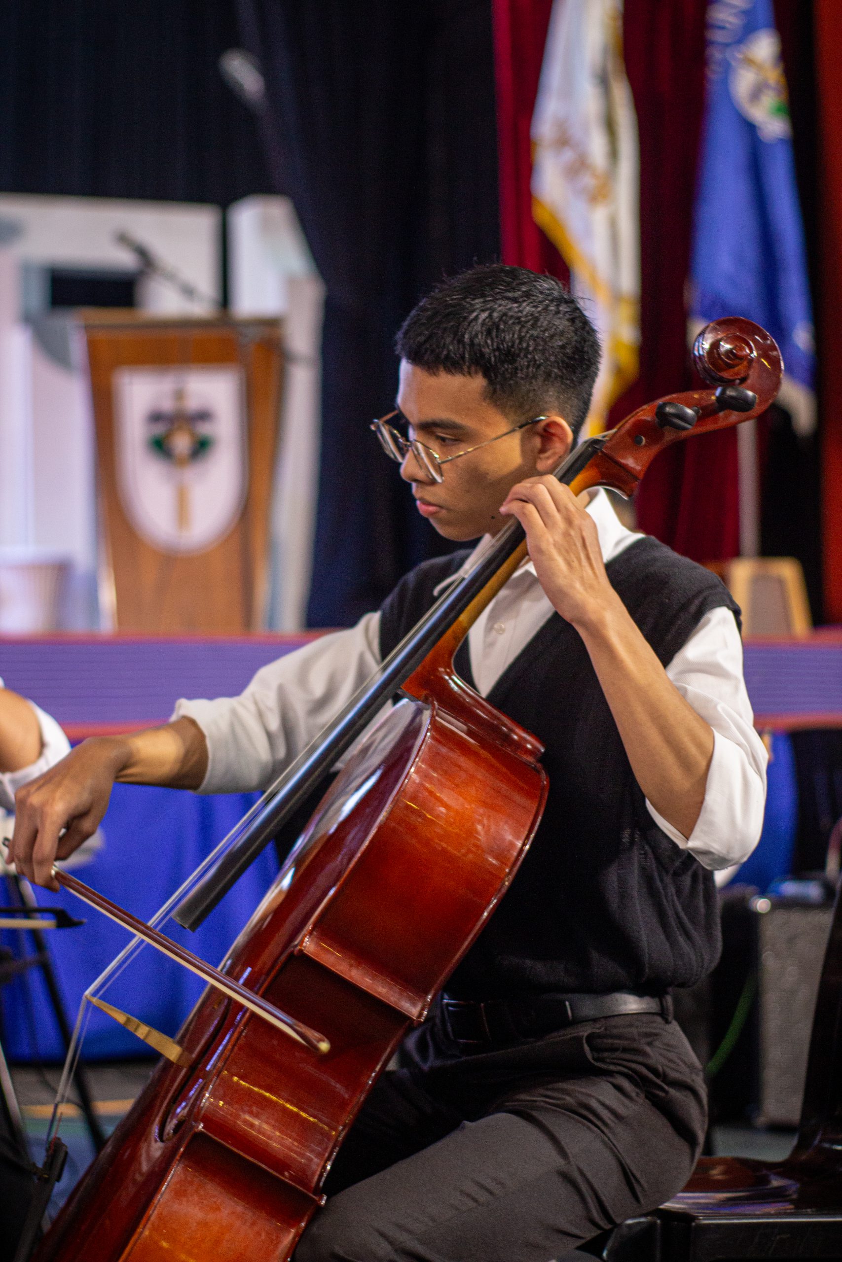 SLU Orientation Week 2023: Navigating New Beginnings – Saint Louis ...