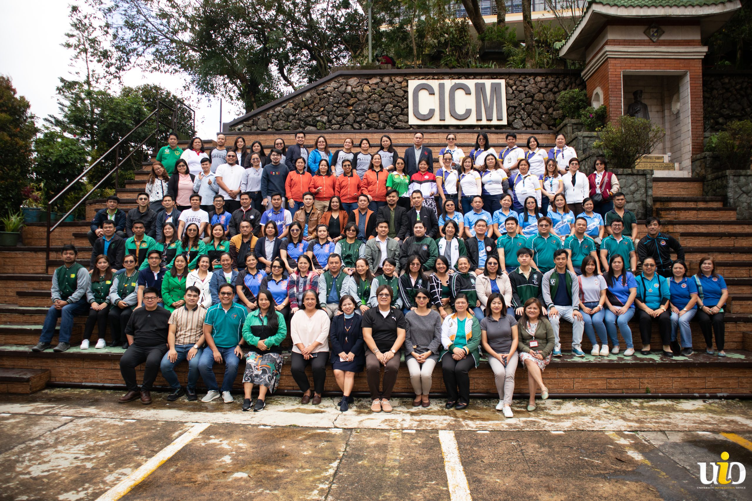 SLU Hosts CHED-CAR Kabadang 2023 Research Publication Mentoring Program ...