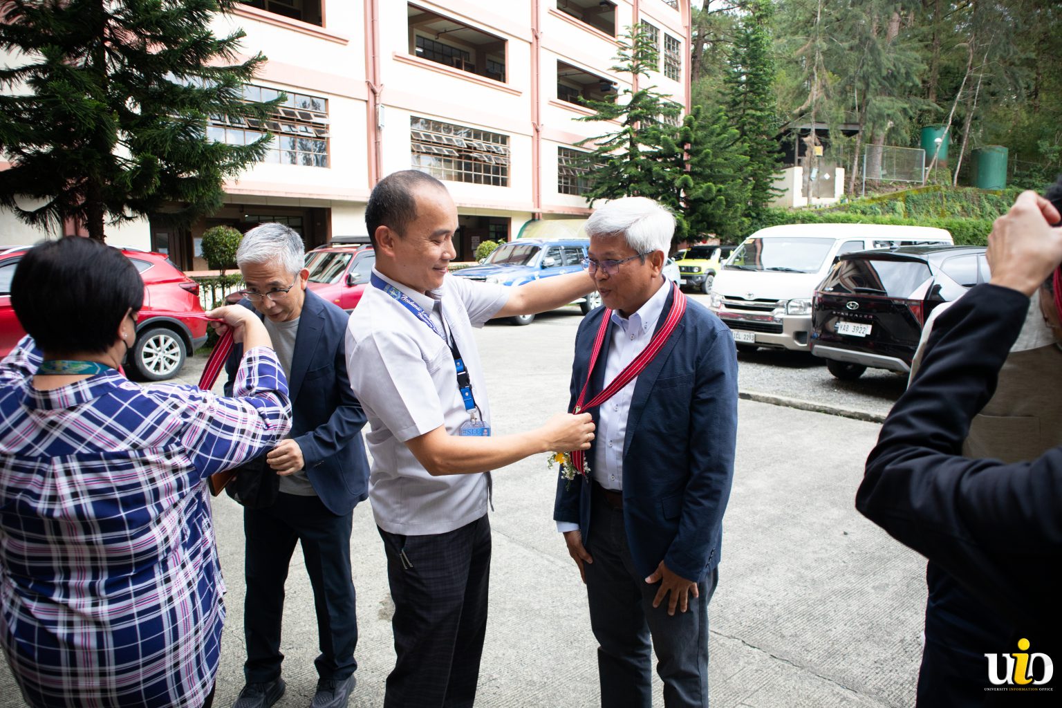 Junshin Gakuin of Himeji, Japan visits SLU – Saint Louis University ...