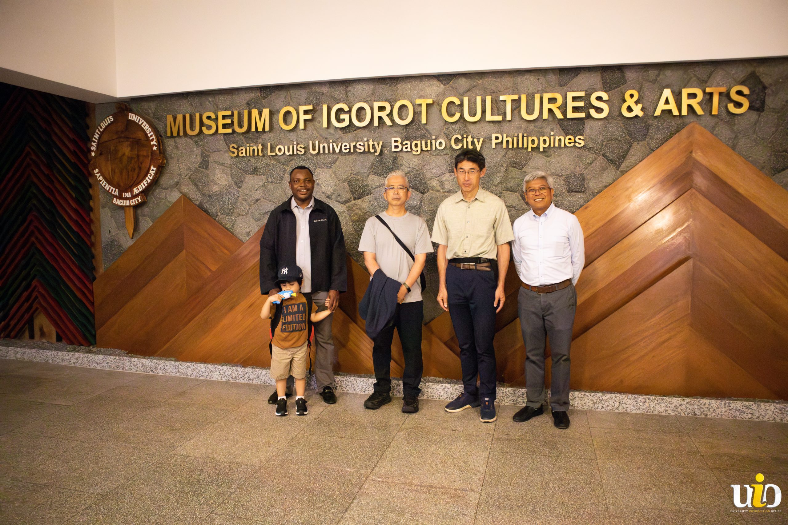 Junshin Gakuin of Himeji, Japan visits SLU – Saint Louis University ...