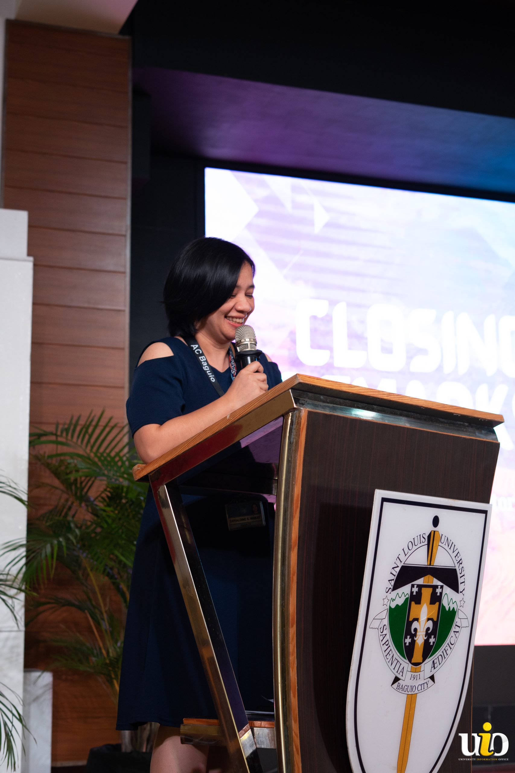 Cultures Meet in SLU for the SEAMEO Exchange Program - Saint Louis ...