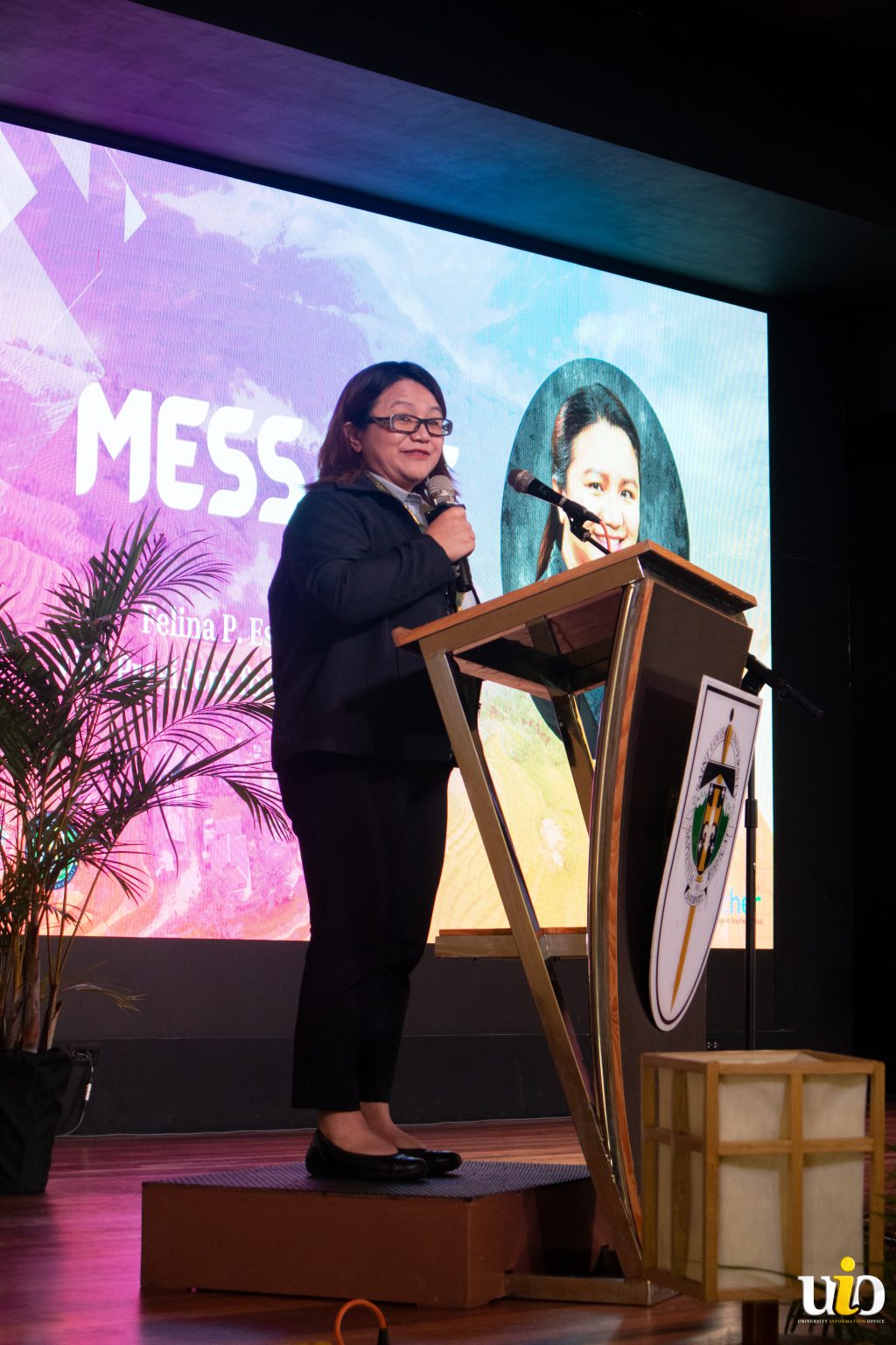 Cultures Meet in SLU for the SEAMEO Exchange Program - Saint Louis ...