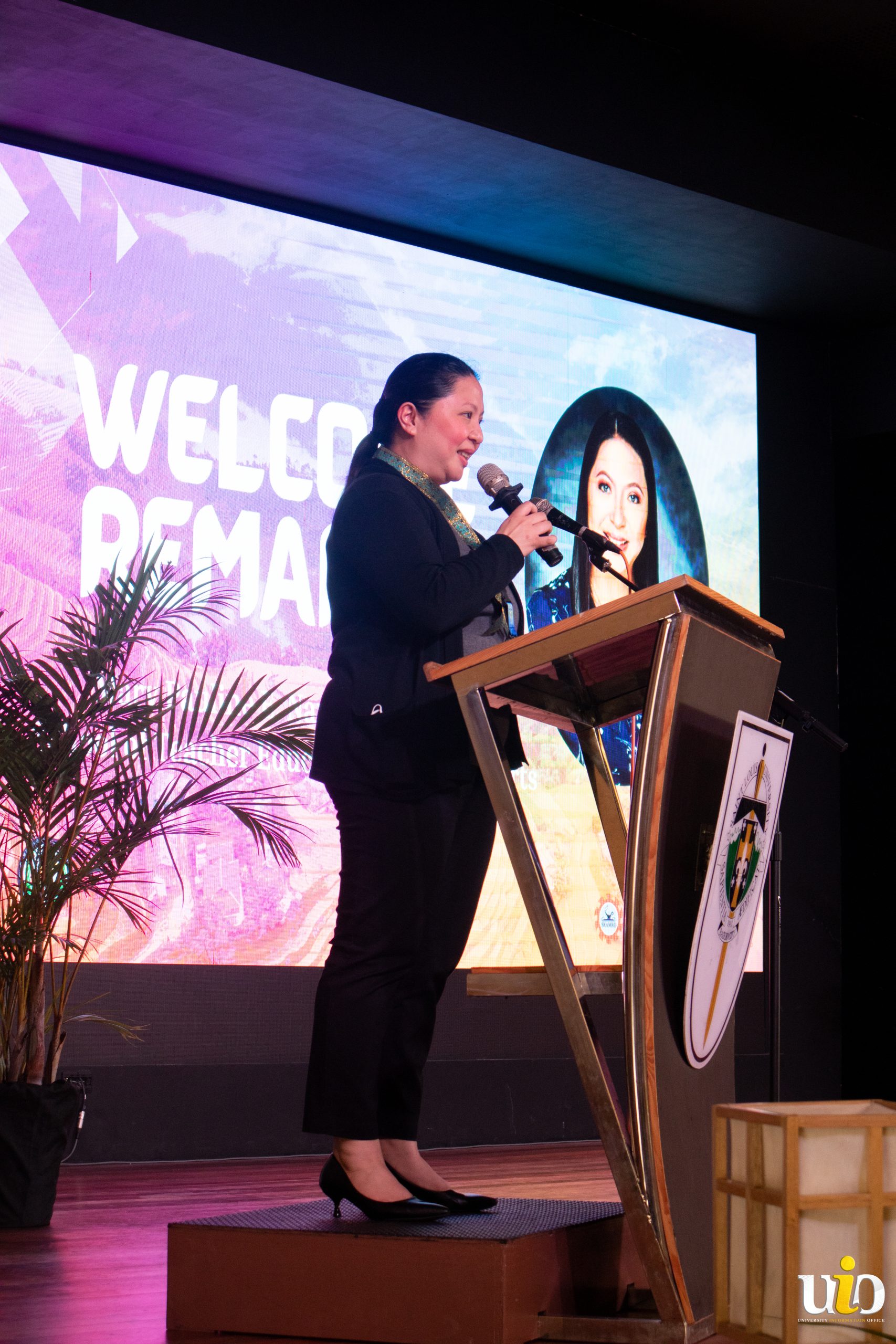 Cultures Meet in SLU for the SEAMEO Exchange Program - Saint Louis ...