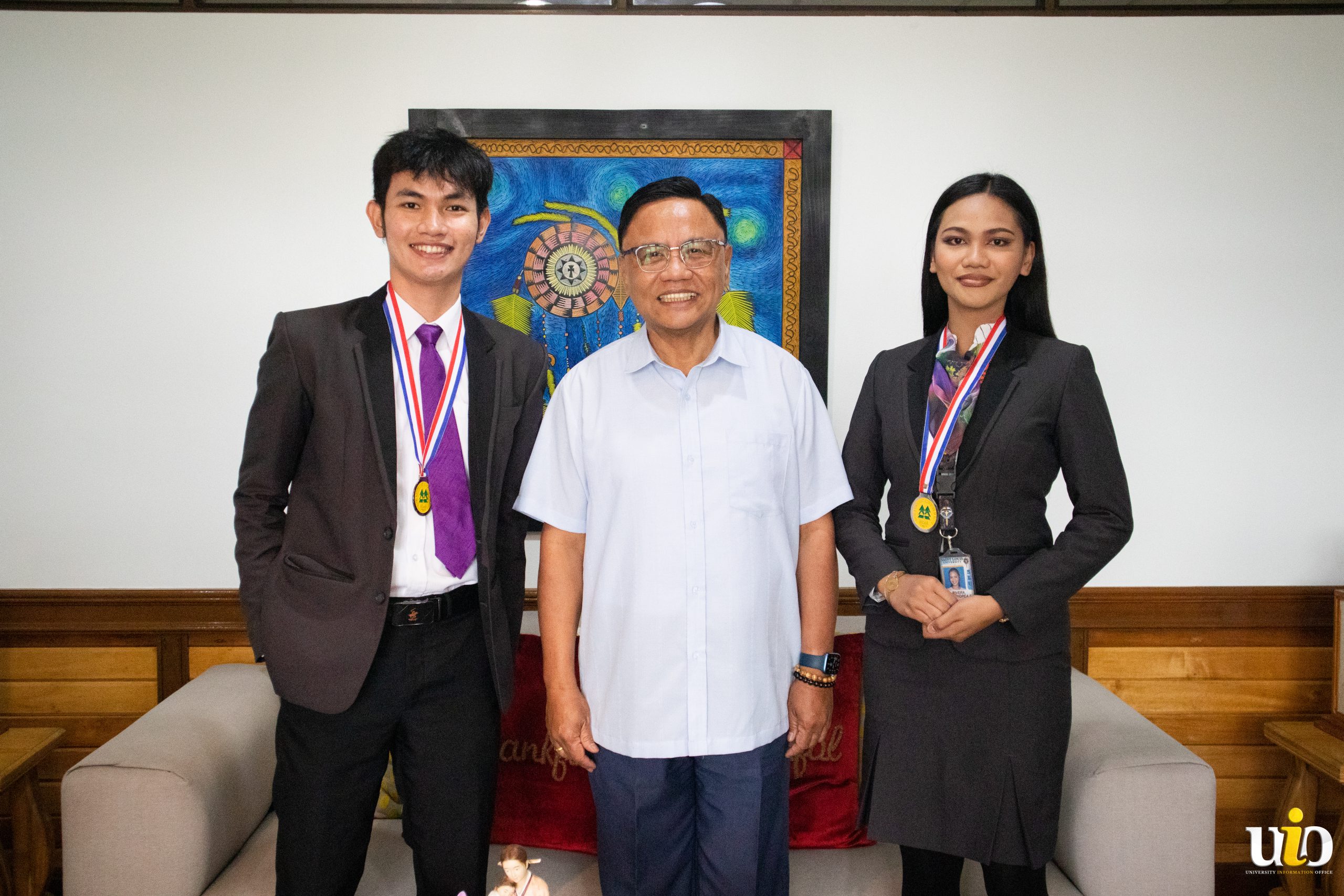 SLU Hospitality and Tourism Management Students Dominate HRAB Culinary Competition - Saint Louis ...