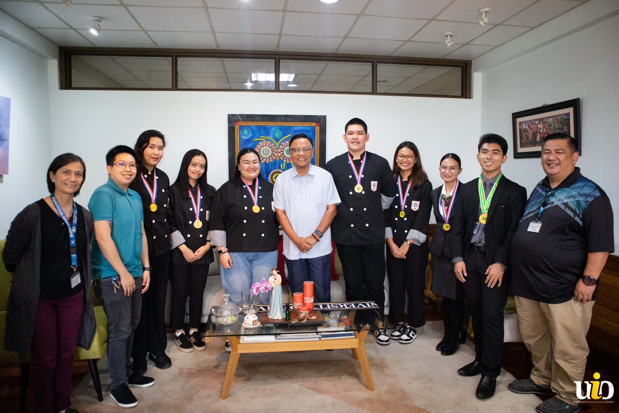 SLU Hospitality and Tourism Management Students Dominate HRAB Culinary ...