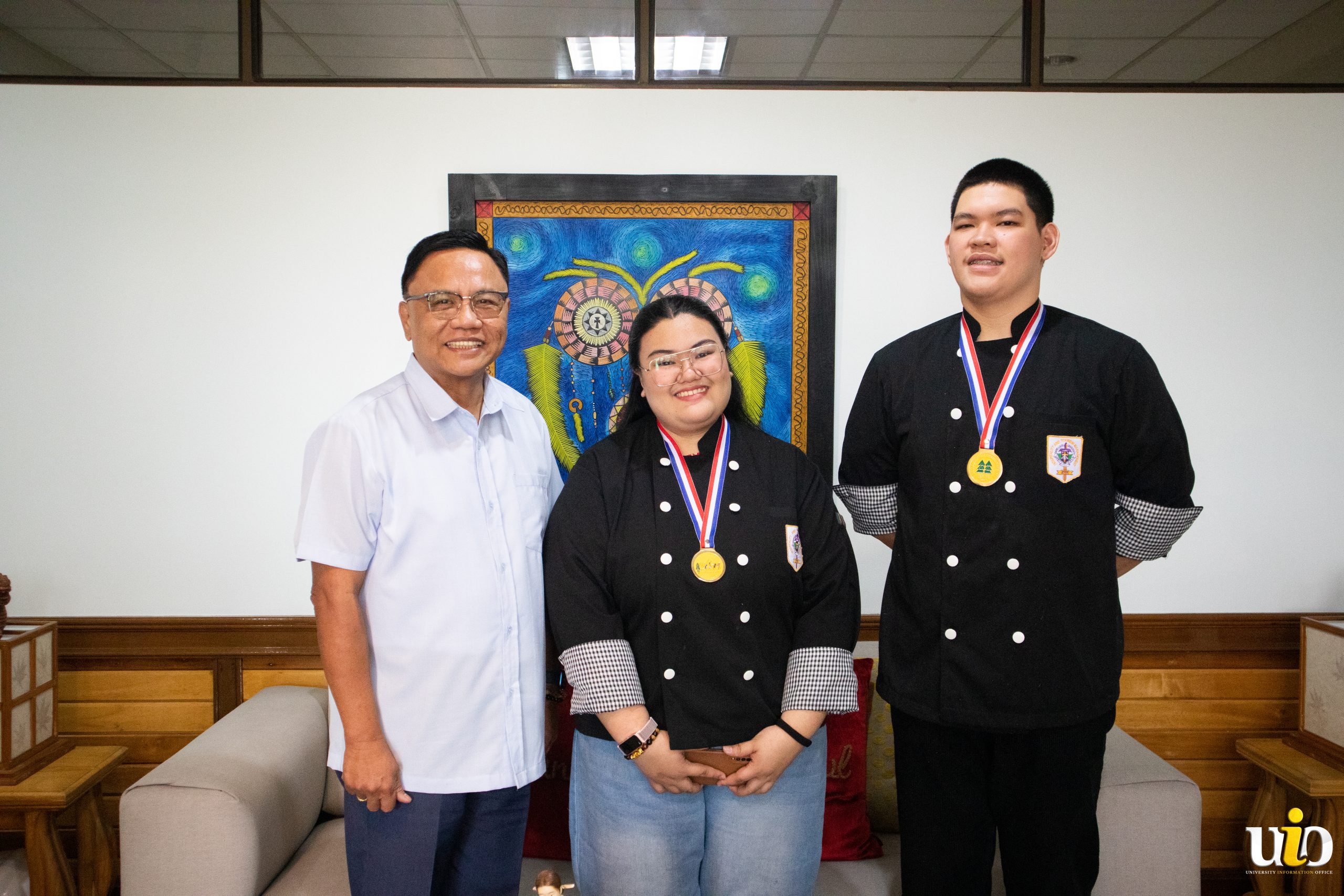 SLU Hospitality and Tourism Management Students Dominate HRAB Culinary ...
