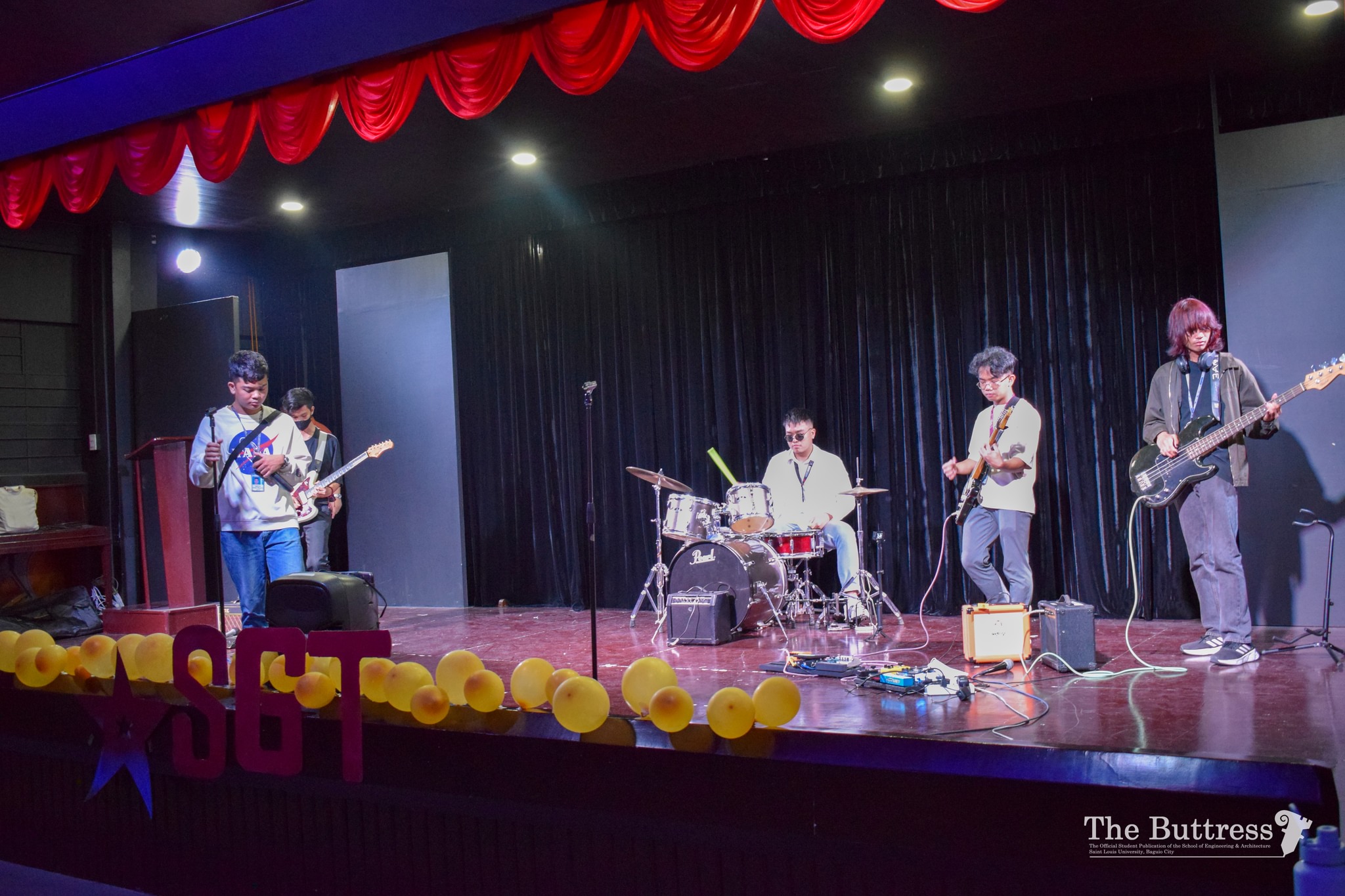 SLU SEA Students Celebrate SEA WEEK: SEA Got Talent – Saint Louis ...