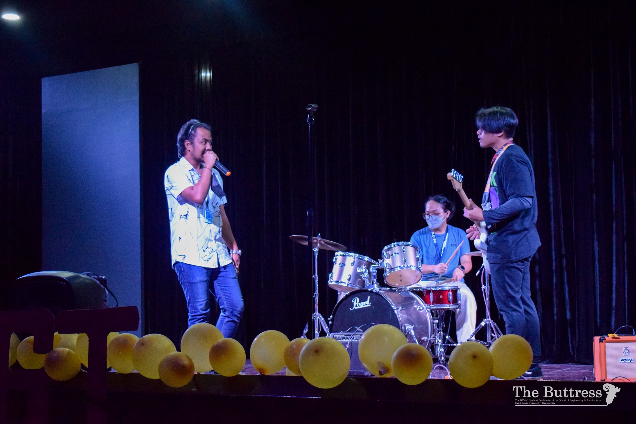 SLU SEA Students Celebrate SEA WEEK: SEA Got Talent – Saint Louis ...