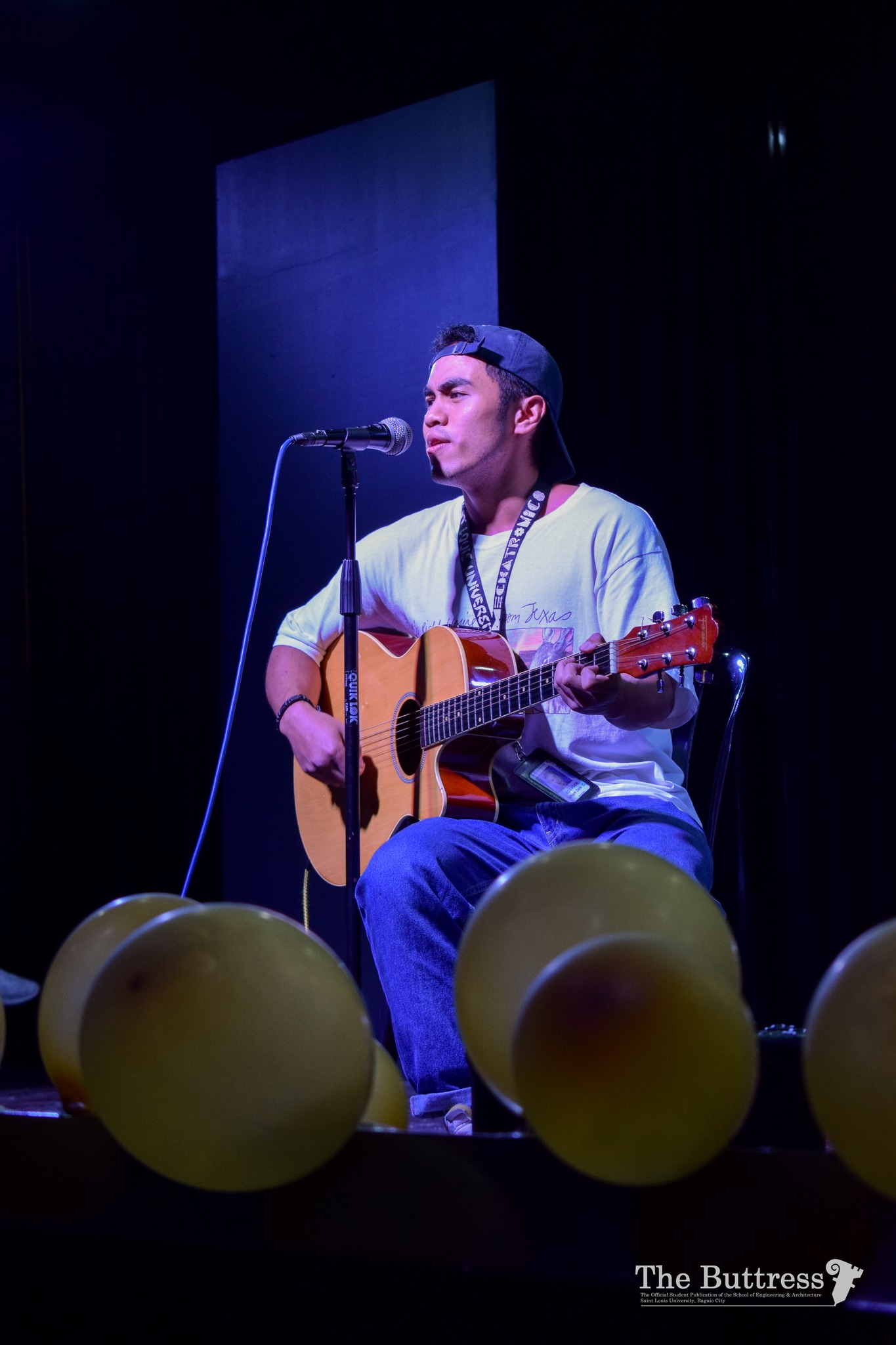 SLU SEA Students Celebrate SEA WEEK: SEA Got Talent – Saint Louis ...