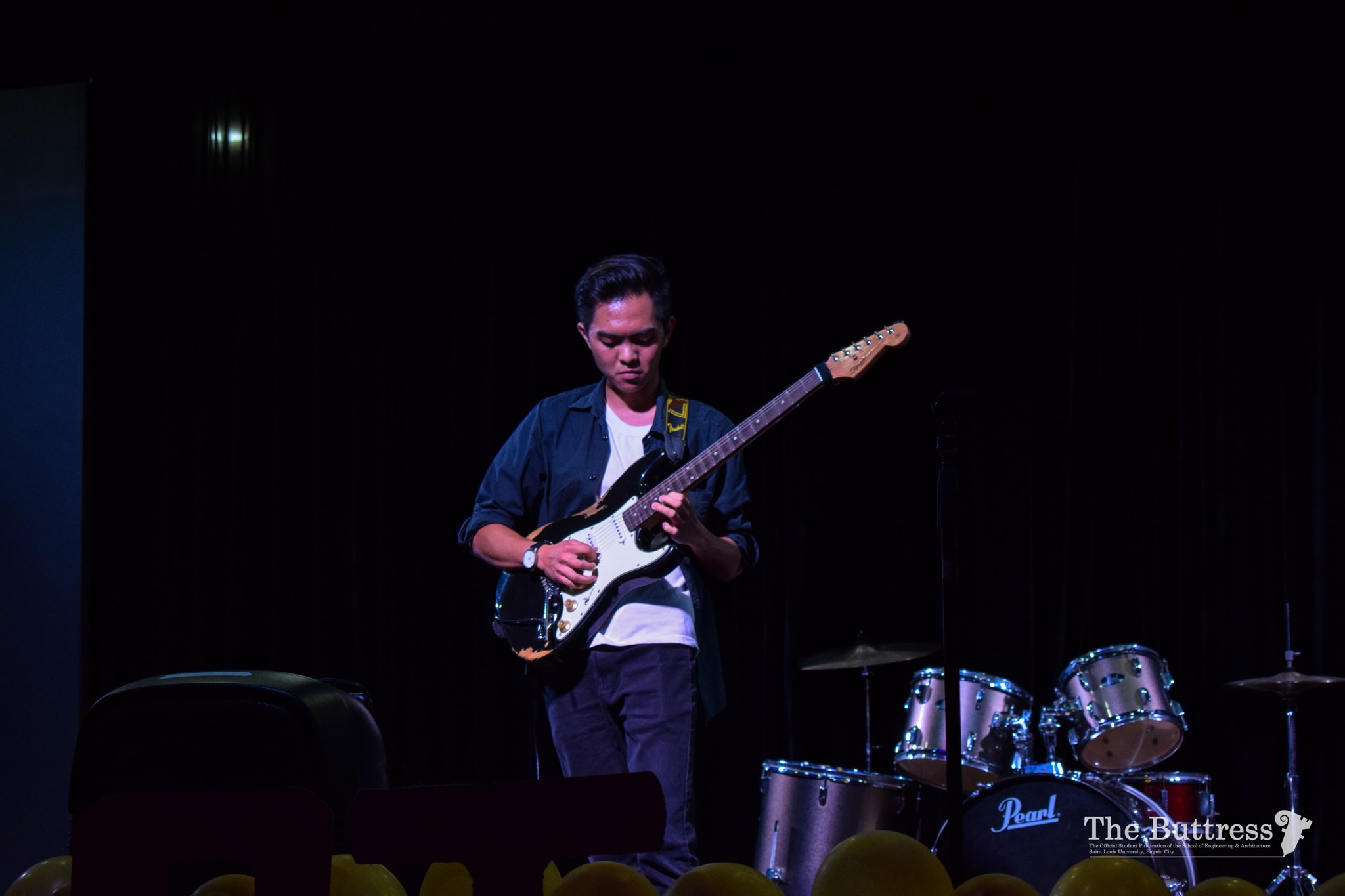 SLU SEA Students Celebrate SEA WEEK: SEA Got Talent – Saint Louis ...