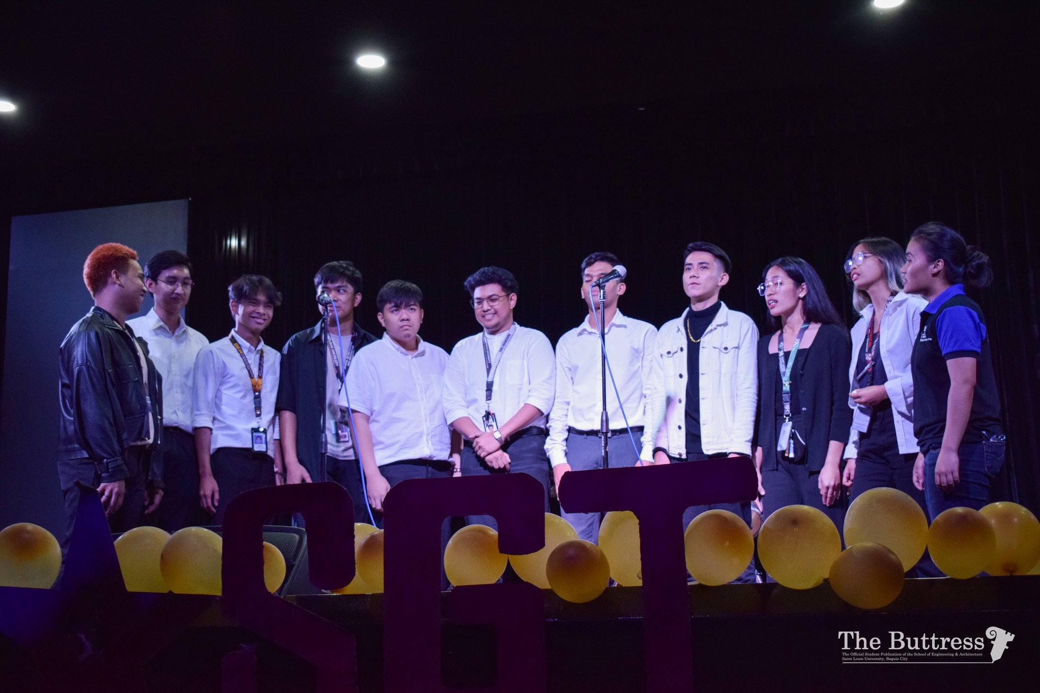 SLU SEA Students Celebrate SEA WEEK: SEA Got Talent – Saint Louis ...