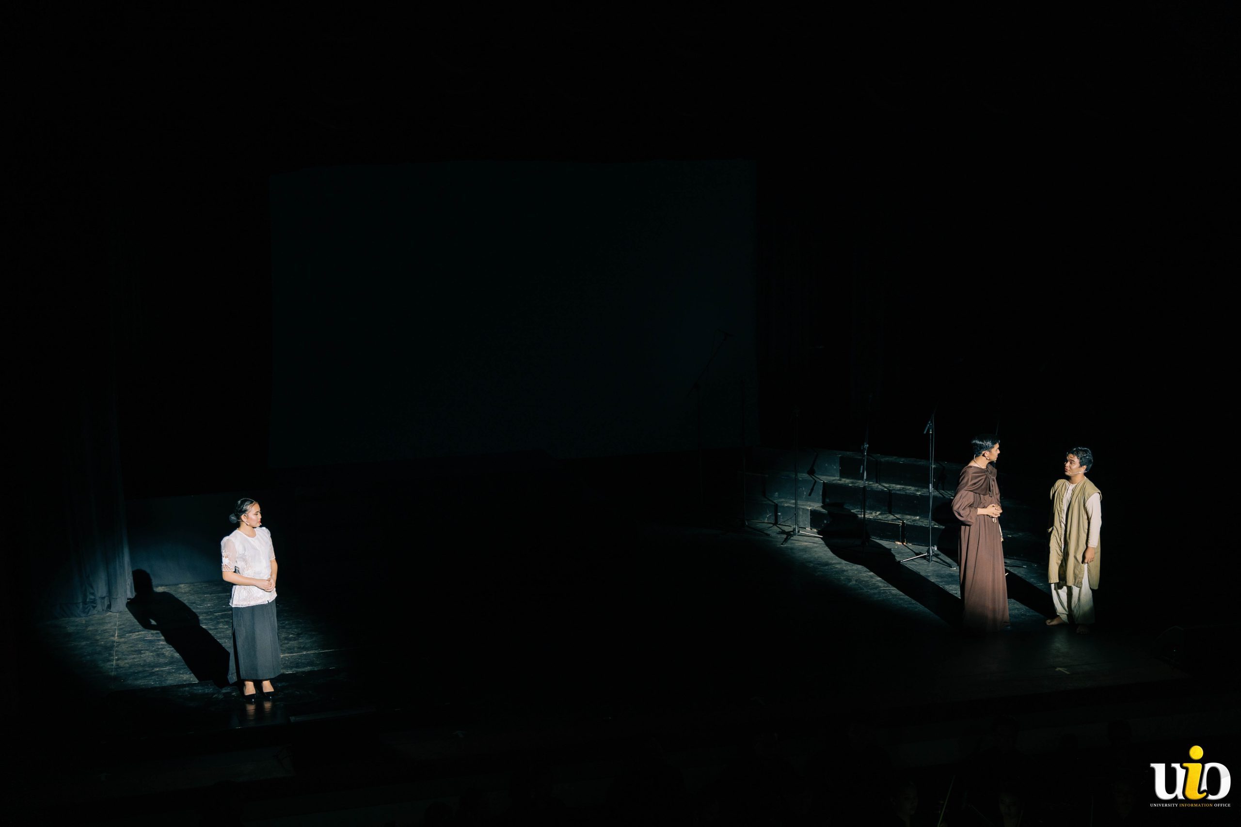 ‘Entablado’: Staging Arts, Culture, and History – Saint Louis ...