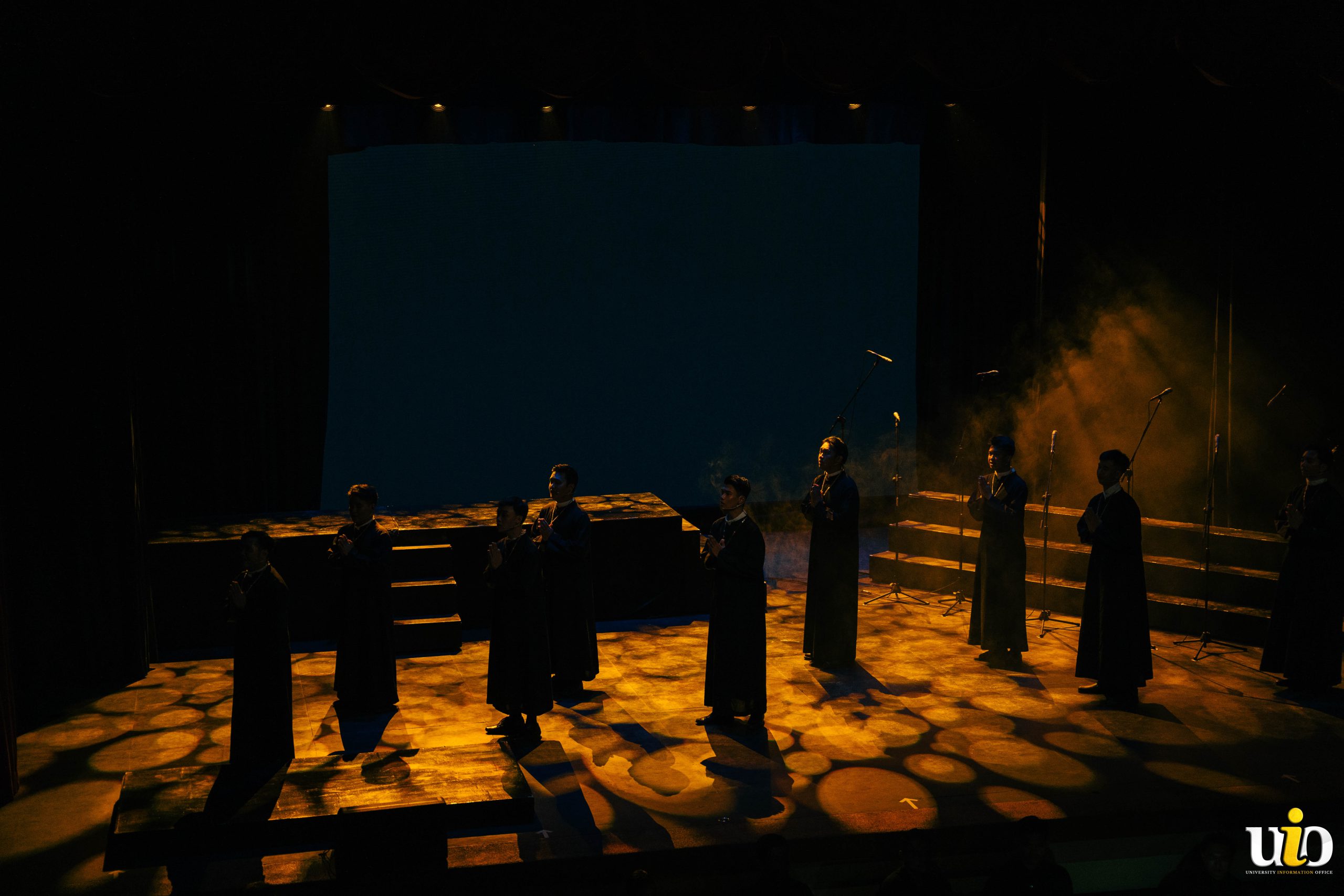 ‘Entablado’: Staging Arts, Culture, and History – Saint Louis ...