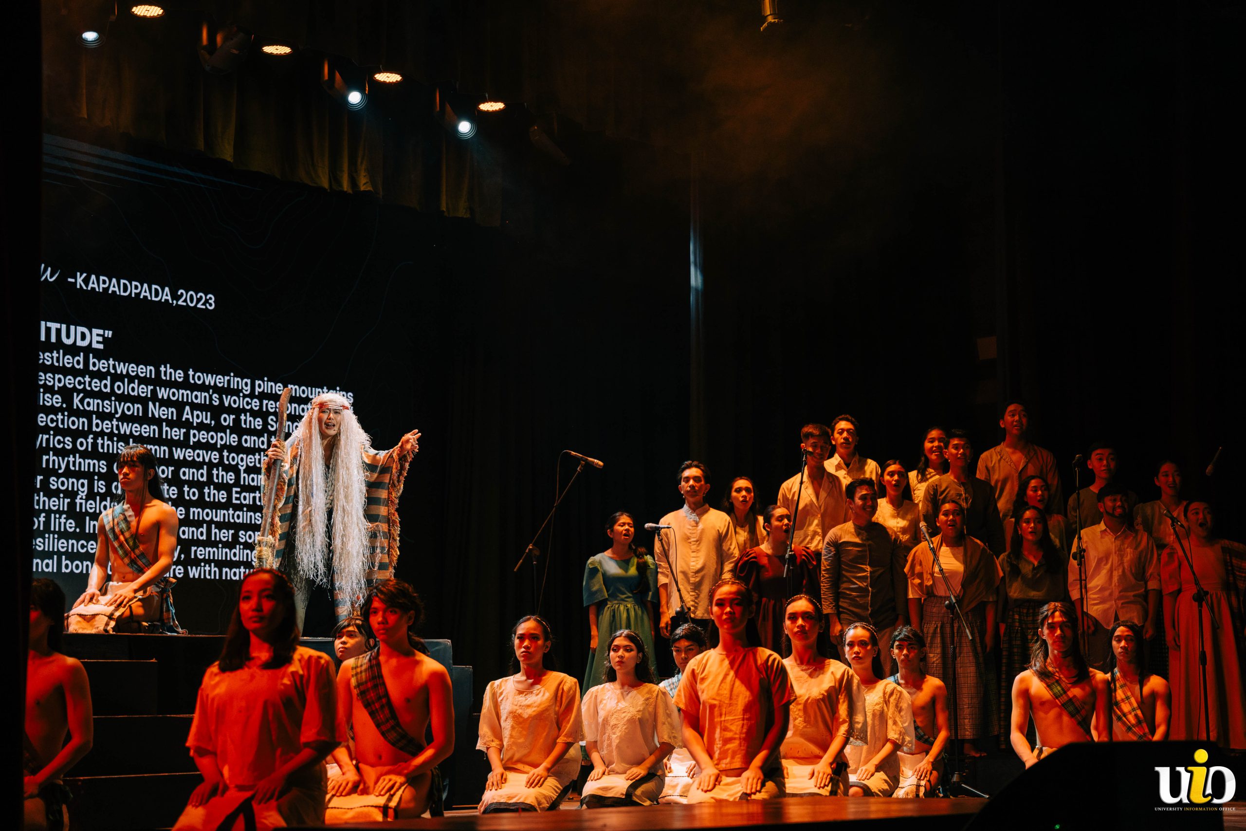 ‘Entablado’: Staging Arts, Culture, and History – Saint Louis ...