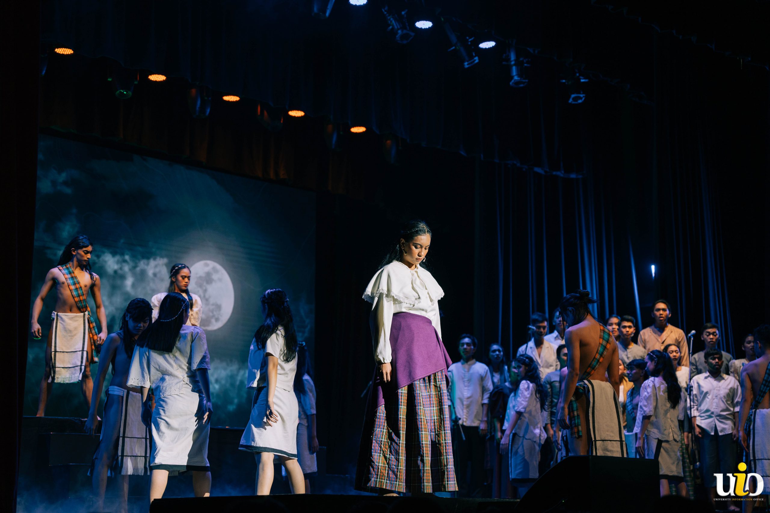 ‘Entablado’: Staging Arts, Culture, and History – Saint Louis ...