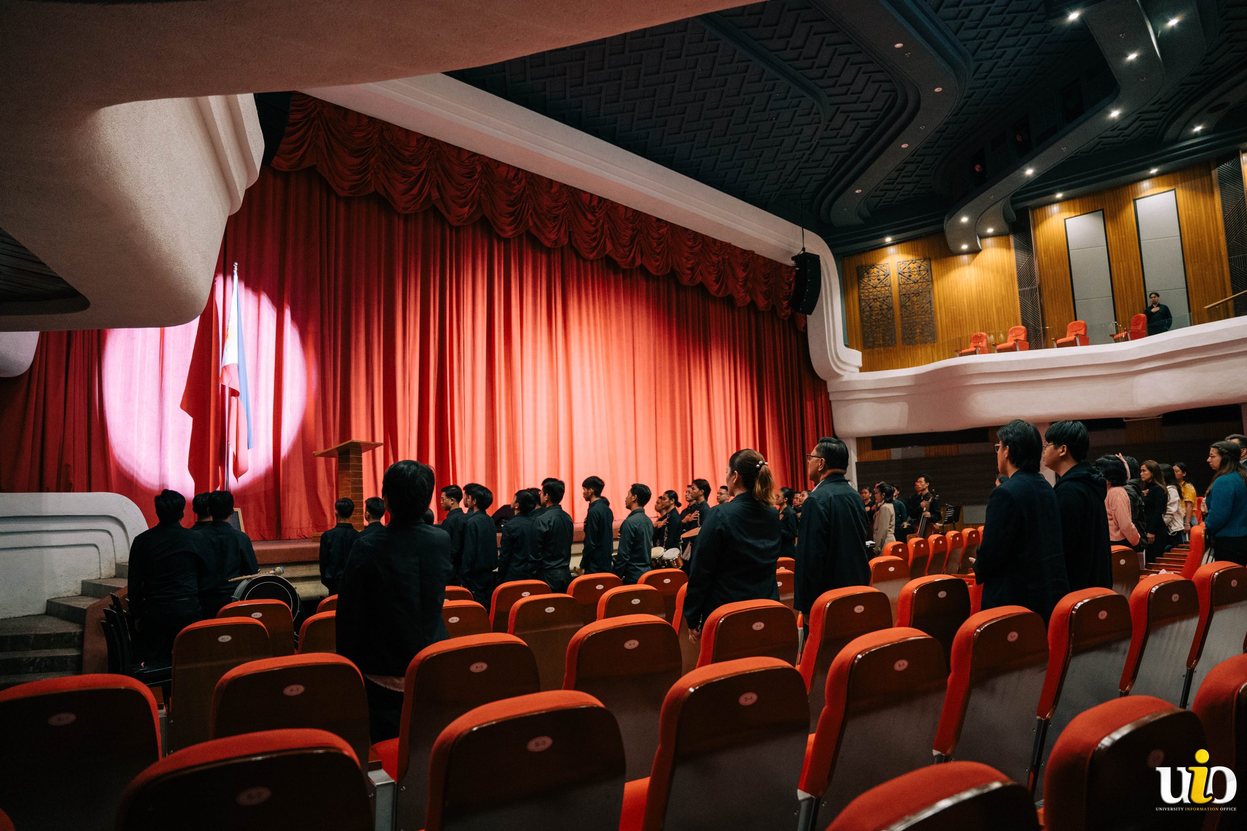 ‘Entablado’: Staging Arts, Culture, and History – Saint Louis ...