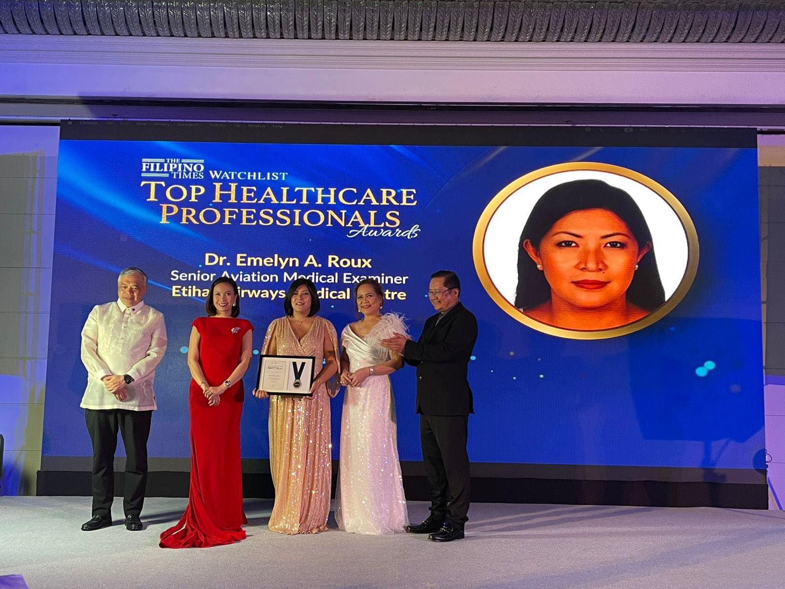 Two Igorot-Louisians Recognized as 2023 Top Healthcare Professionals in ...