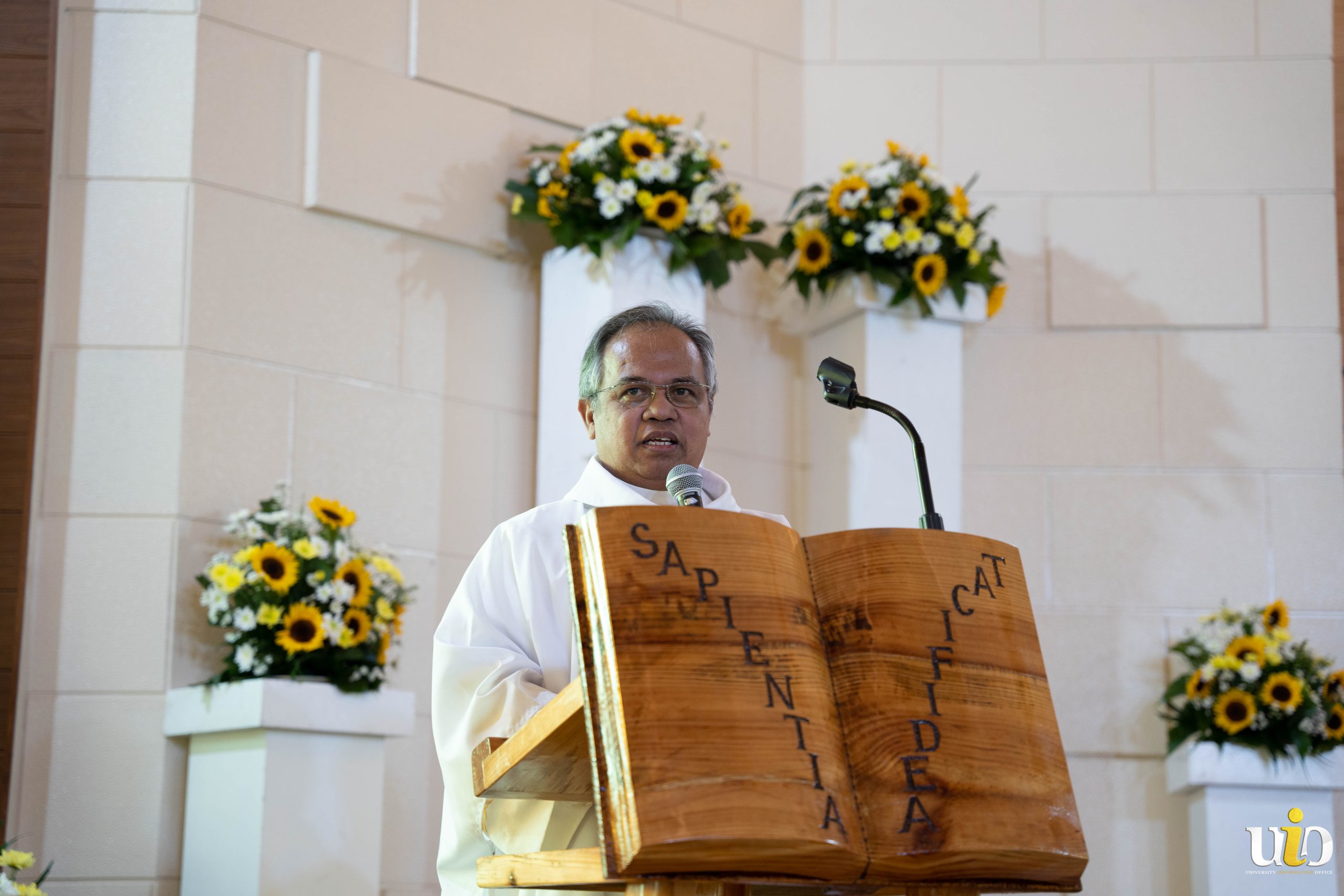 CICM Superior General Presides Concluding Mass of CICM Provincial ...