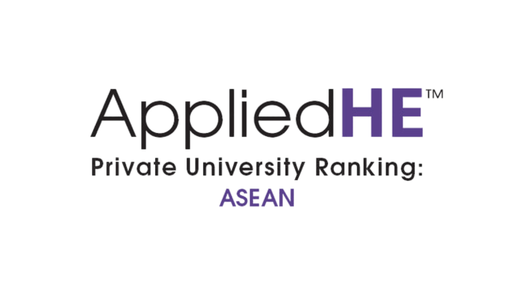 Saint Louis University Philippines Sapientia Aedificat