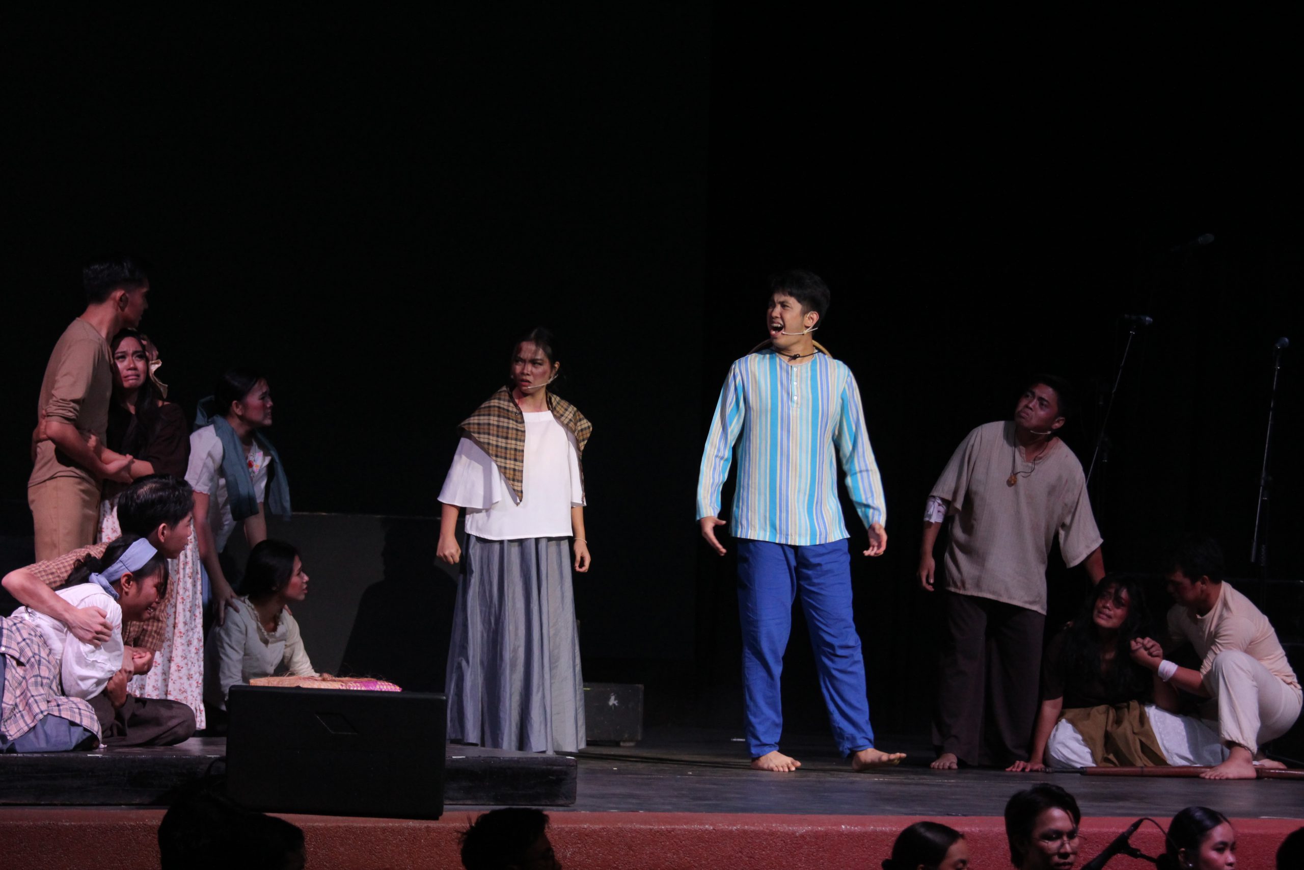 ‘Entablado’: Staging Arts, Culture, and History – Saint Louis ...