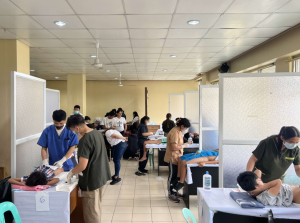 MOMFI conducts its annual Operation Tuli in Baguio City – Saint Louis ...