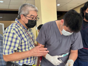 MOMFI conducts its annual Operation Tuli in Baguio City – Saint Louis ...