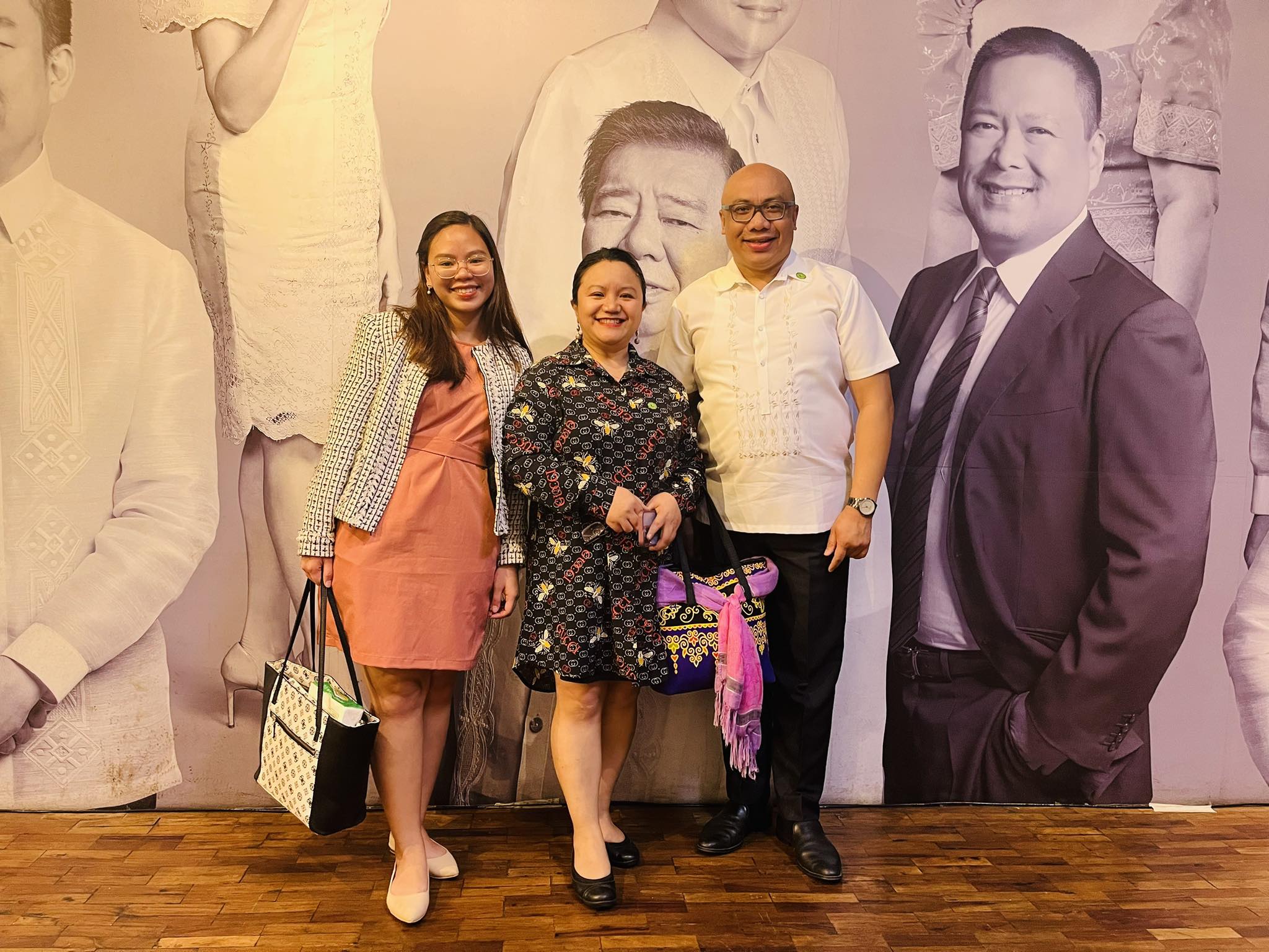 SLU Represents CEAP and COCOPEA Private Schools in Senate Public ...