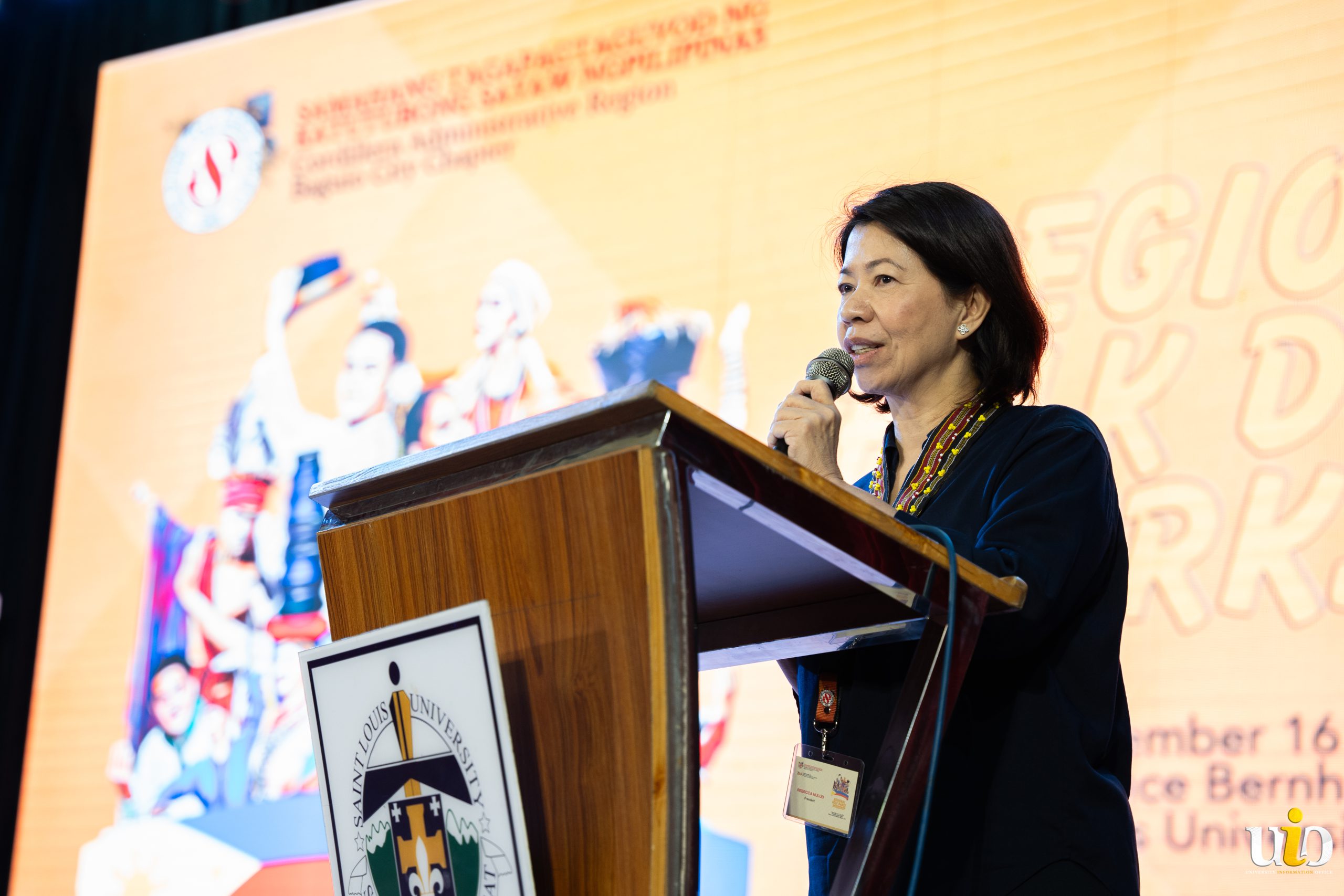 Philippine Folk Dances take center stage in 3-Day Reg’l Folk Dance ...