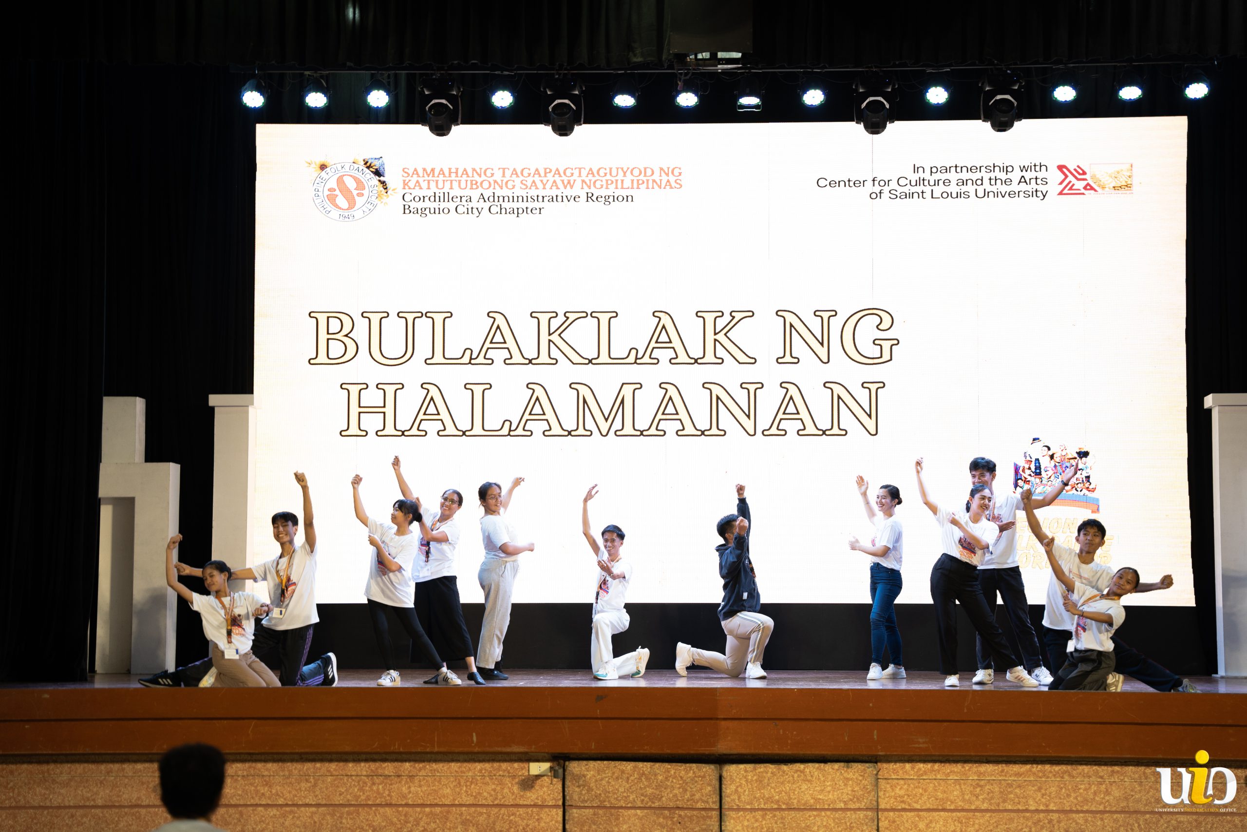 Philippine Folk Dances take center stage in 3-Day Reg’l Folk Dance ...