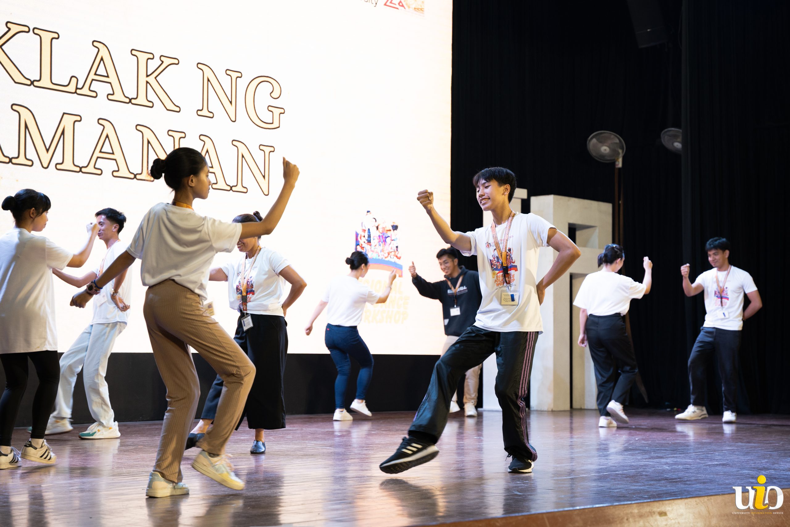 Philippine Folk Dances take center stage in 3-Day Reg’l Folk Dance ...