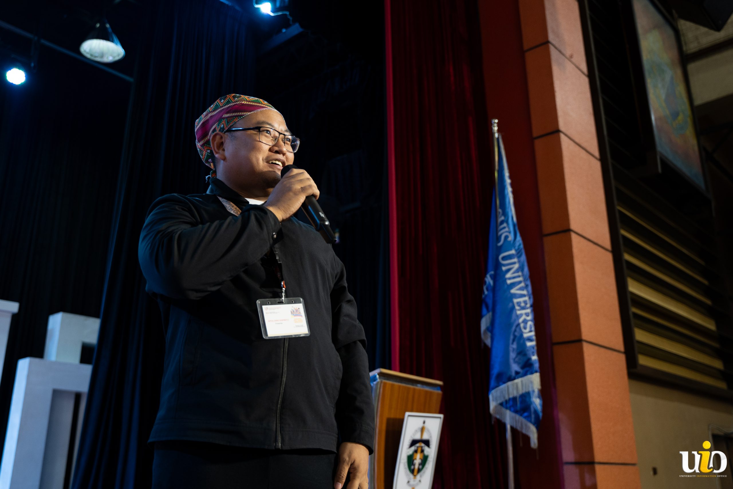 Philippine Folk Dances take center stage in 3-Day Reg’l Folk Dance ...