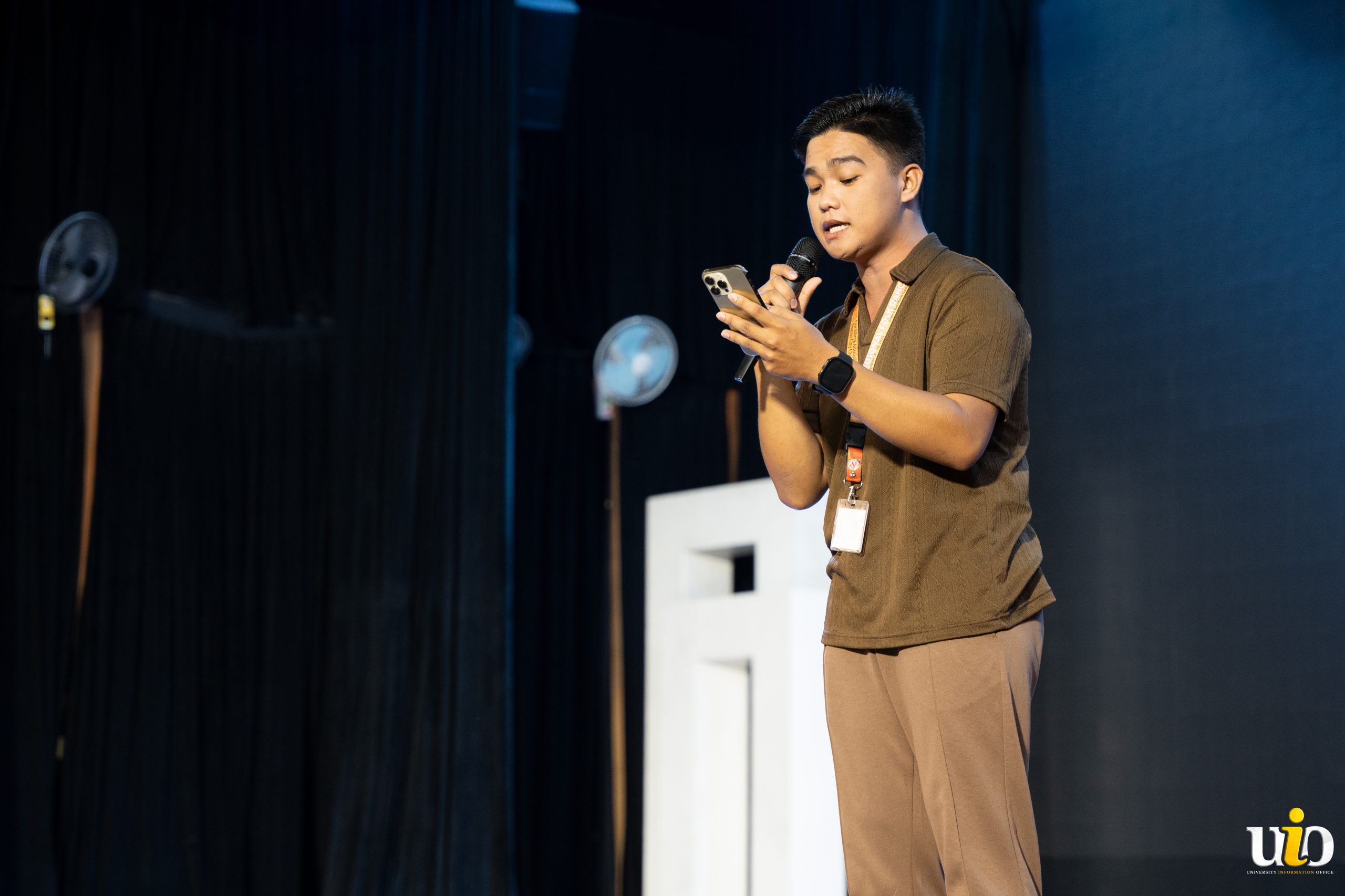 Philippine Folk Dances take center stage in 3-Day Reg’l Folk Dance Workshop 2023 – Saint Louis ...