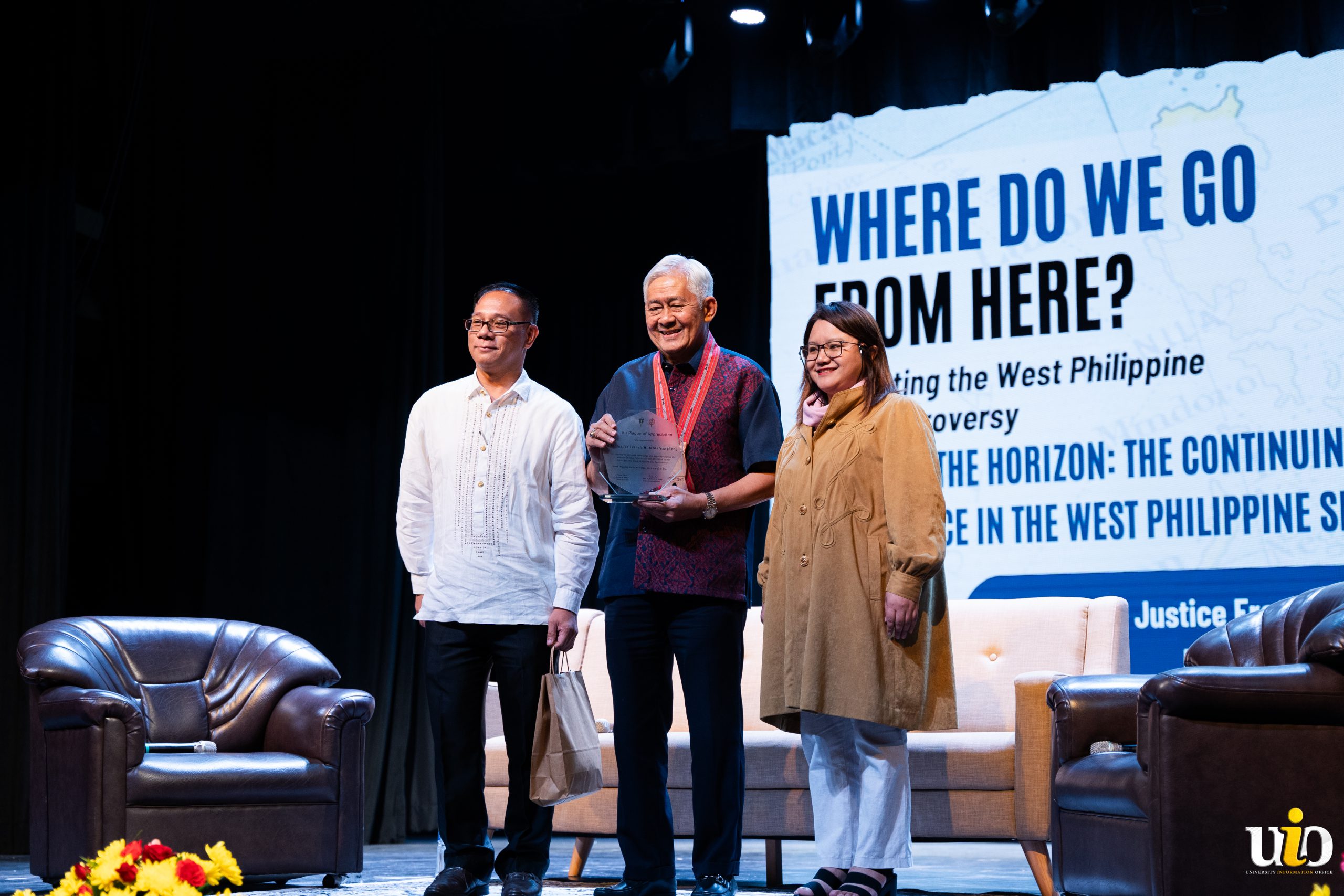 SLU School of Law hosts two-day Colloquium on Public International Law ...