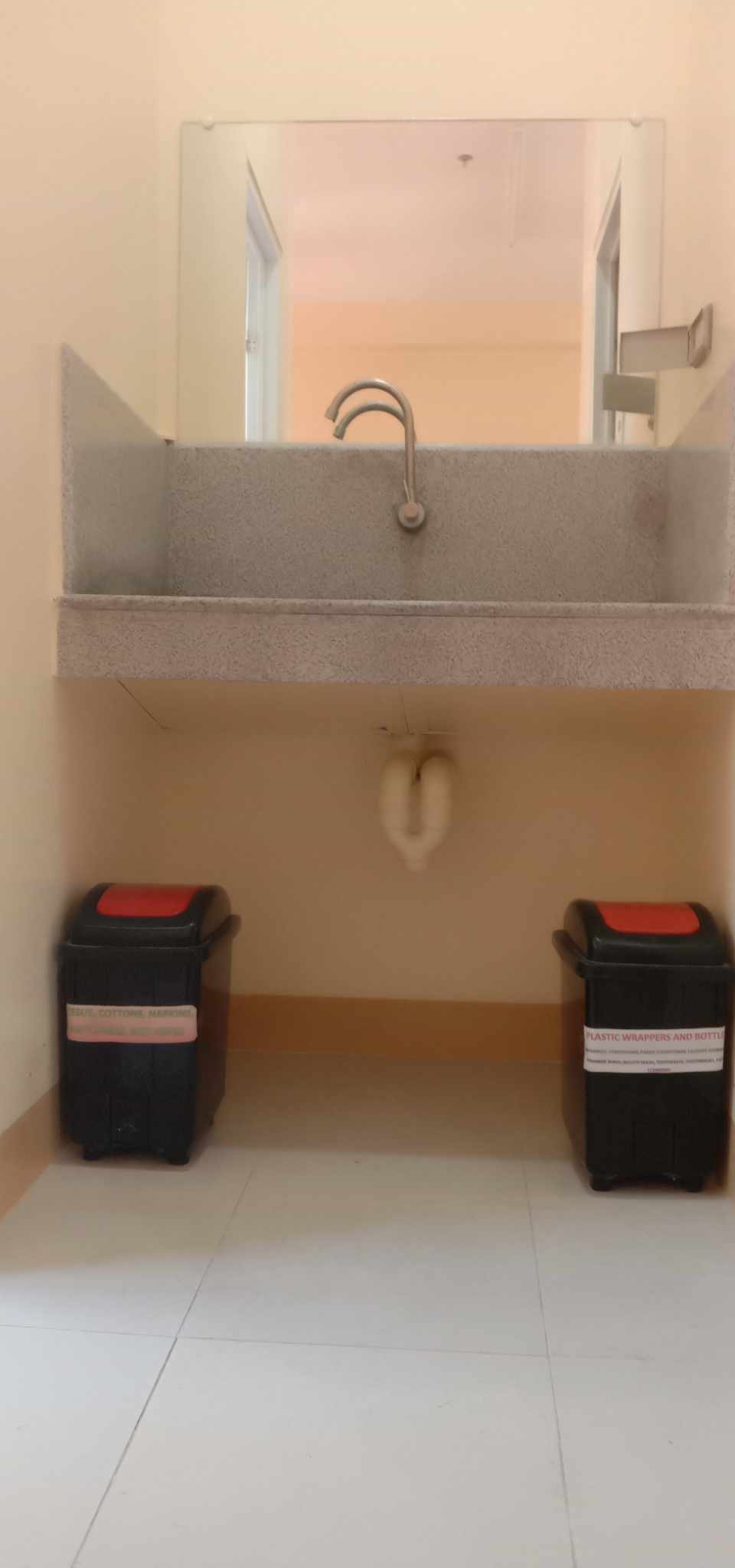 SLU Implements Strict Solid Waste Management Practices in Residence ...