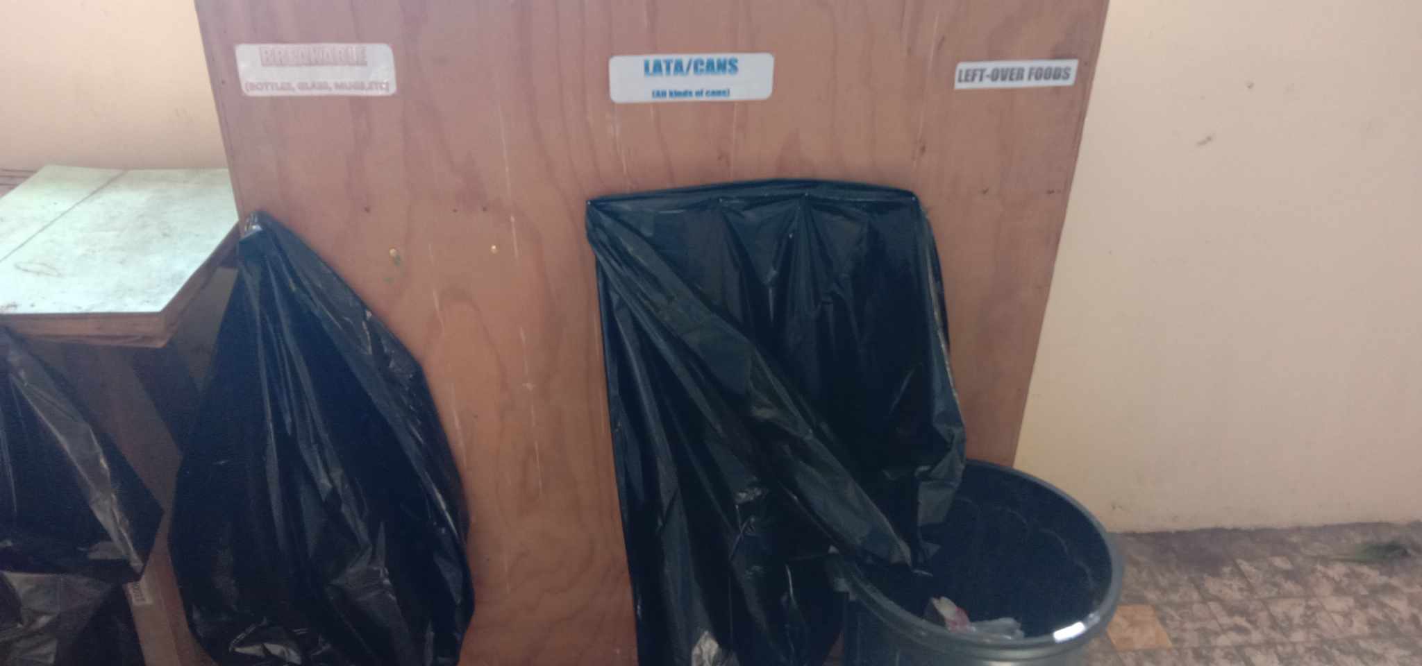 SLU Implements Strict Solid Waste Management Practices in Residence ...