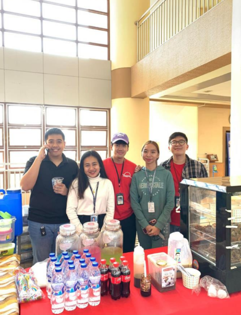 Young Entrepreneurs’ Society Commences Entrep Expo 2023 – Saint Louis ...