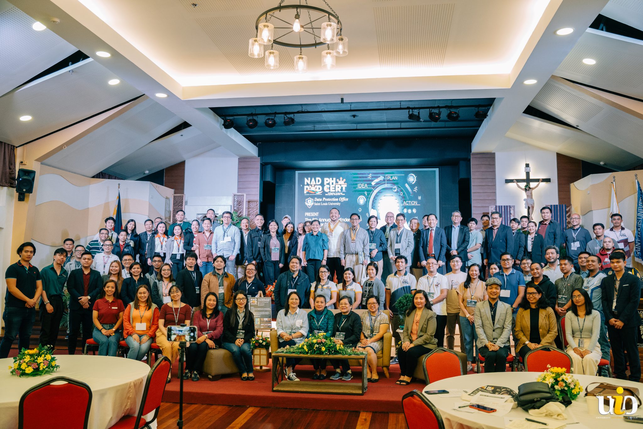 News & Announcements - Saint Louis University, Philippines