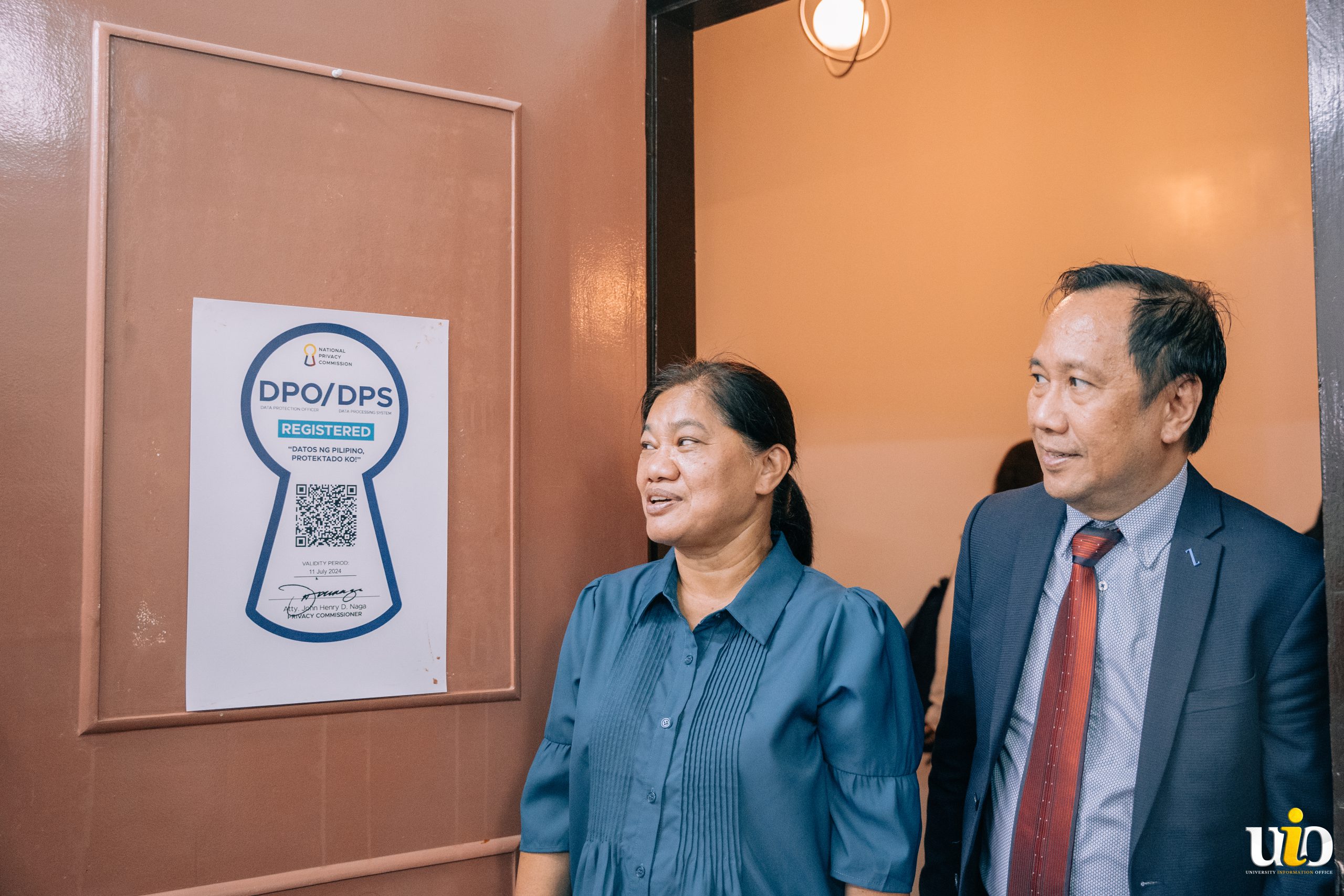 SLU hosts 1st StratPlanConPH, strengthens data privacy and ...