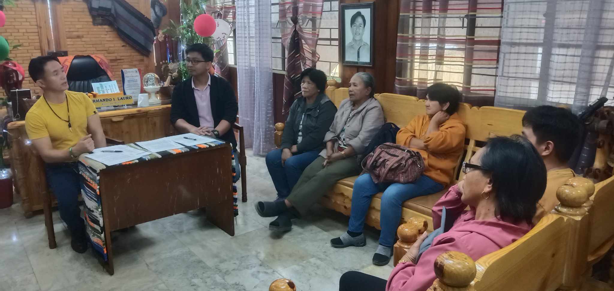 SLU to support and provide assistance for cable-supported irrigation ...