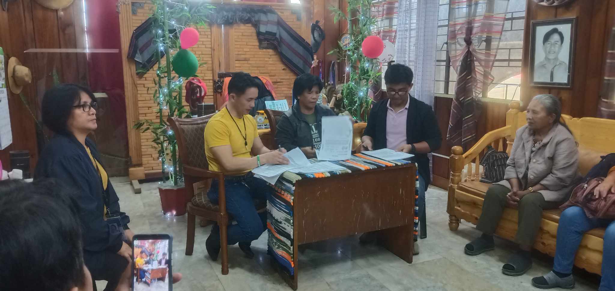 SLU to support and provide assistance for cable-supported irrigation ...