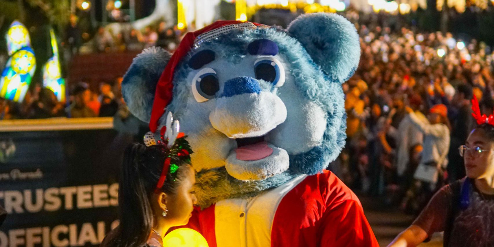 SLU’s 15th Lantern Parade delights streets of Baguio City – Saint Louis ...