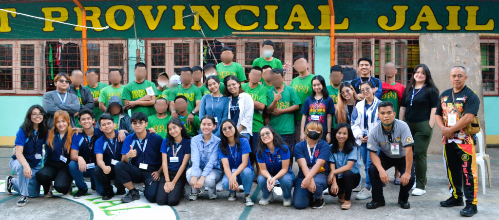 News & Announcements - Saint Louis University, Philippines