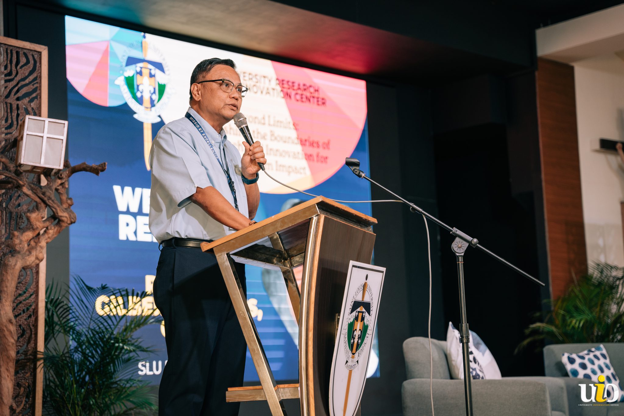 SLU UNRIC through the VLIR UOS Food Upcycling Project conducts research and food upcycling ...